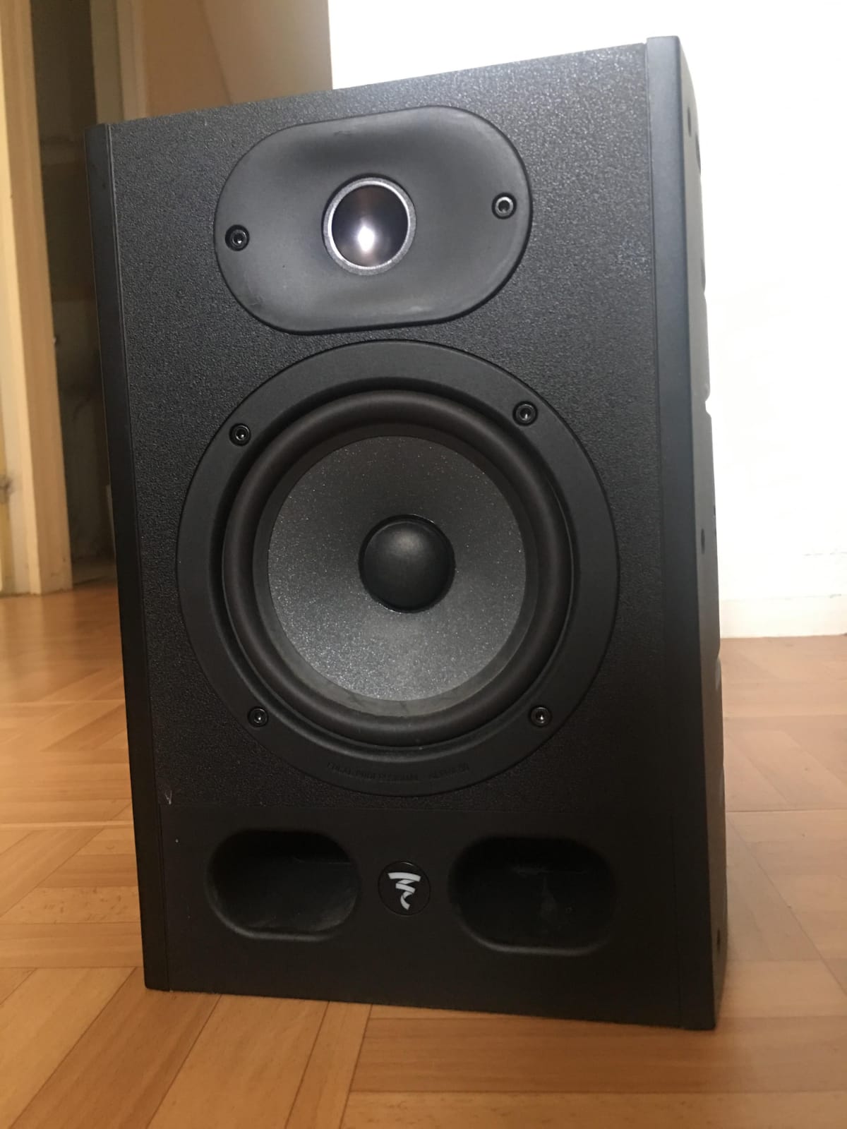 ALPHA 50 - Focal Alpha 50 - Audiofanzine