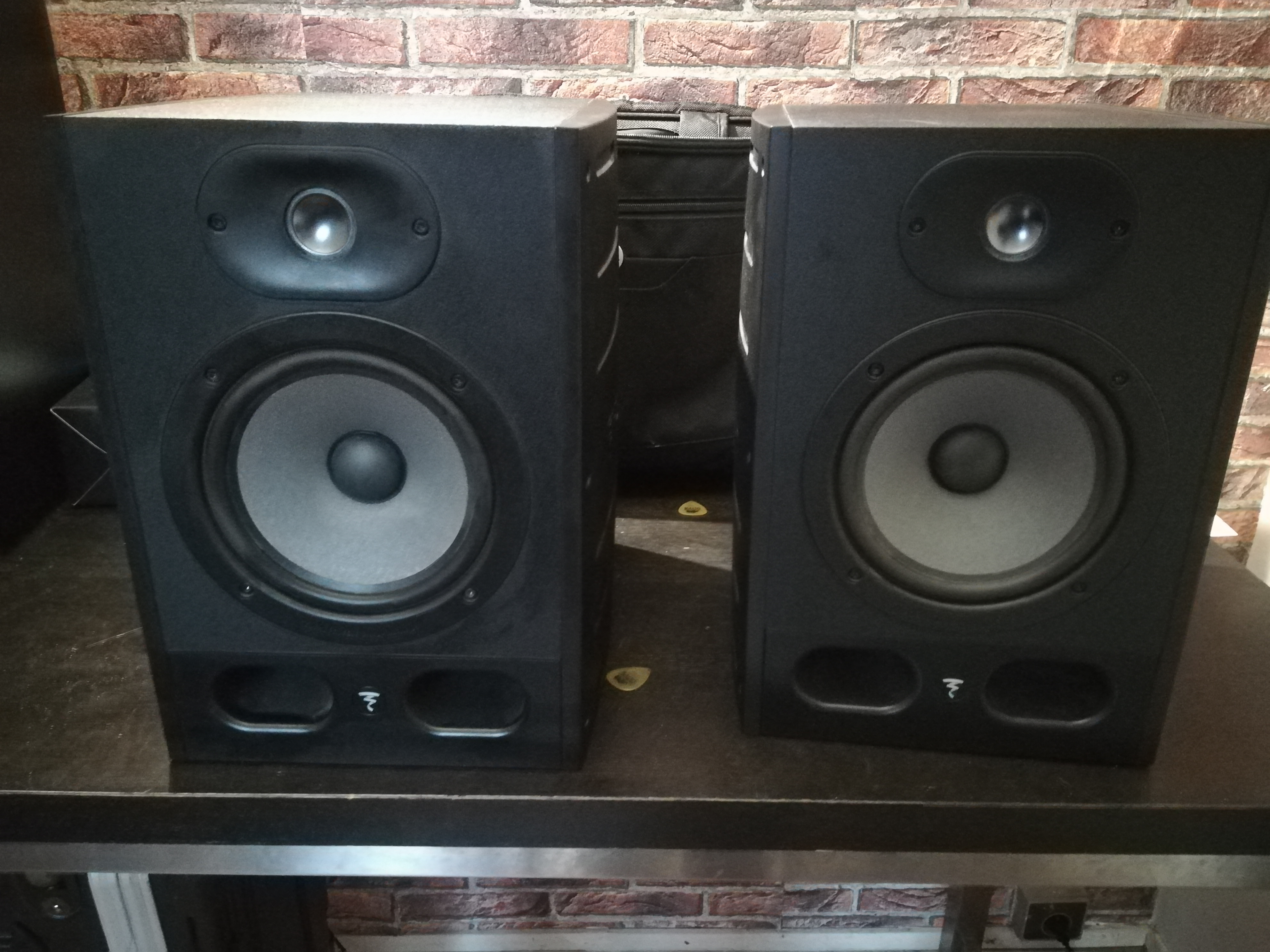 ALPHA 65 - Focal Alpha 65 - Audiofanzine