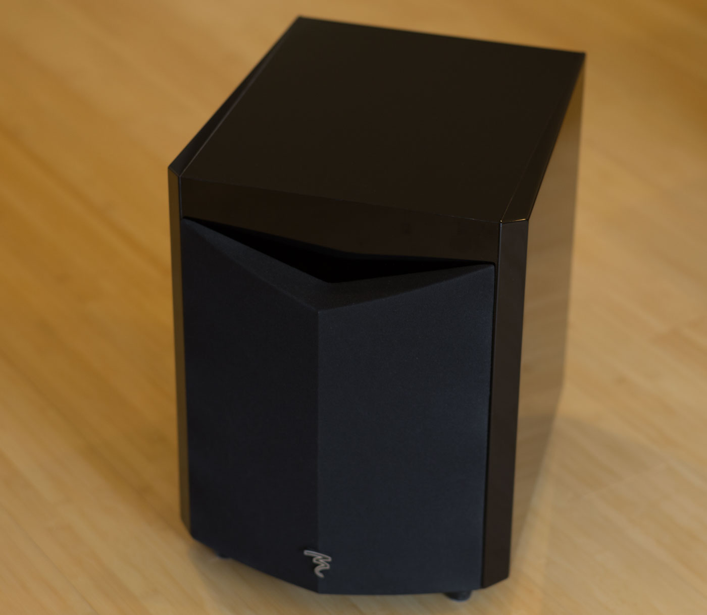 Chorus SW 700 V - Focal Chorus SW 700 V - Audiofanzine