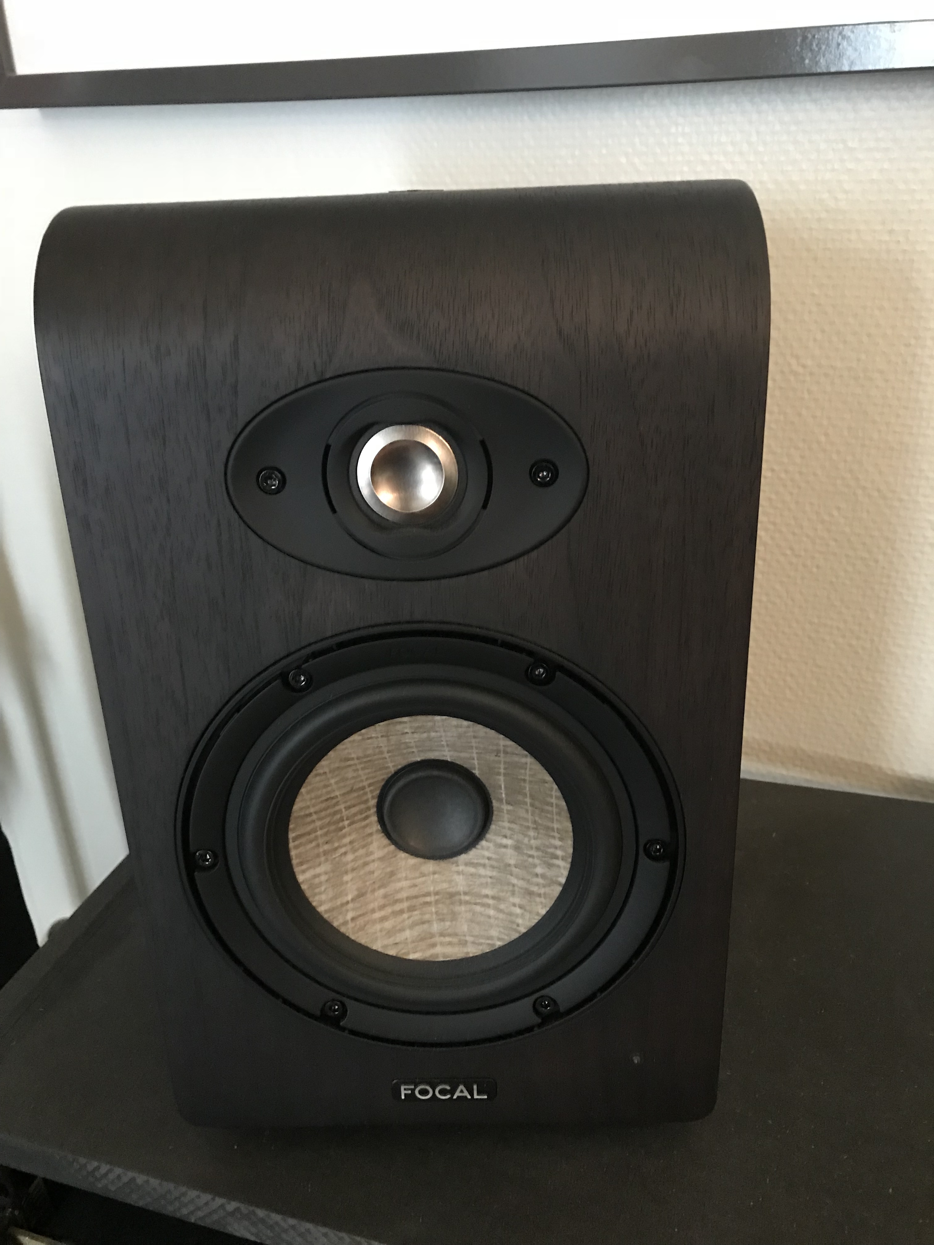 SHAPE 50 - Focal Shape 50 - Audiofanzine