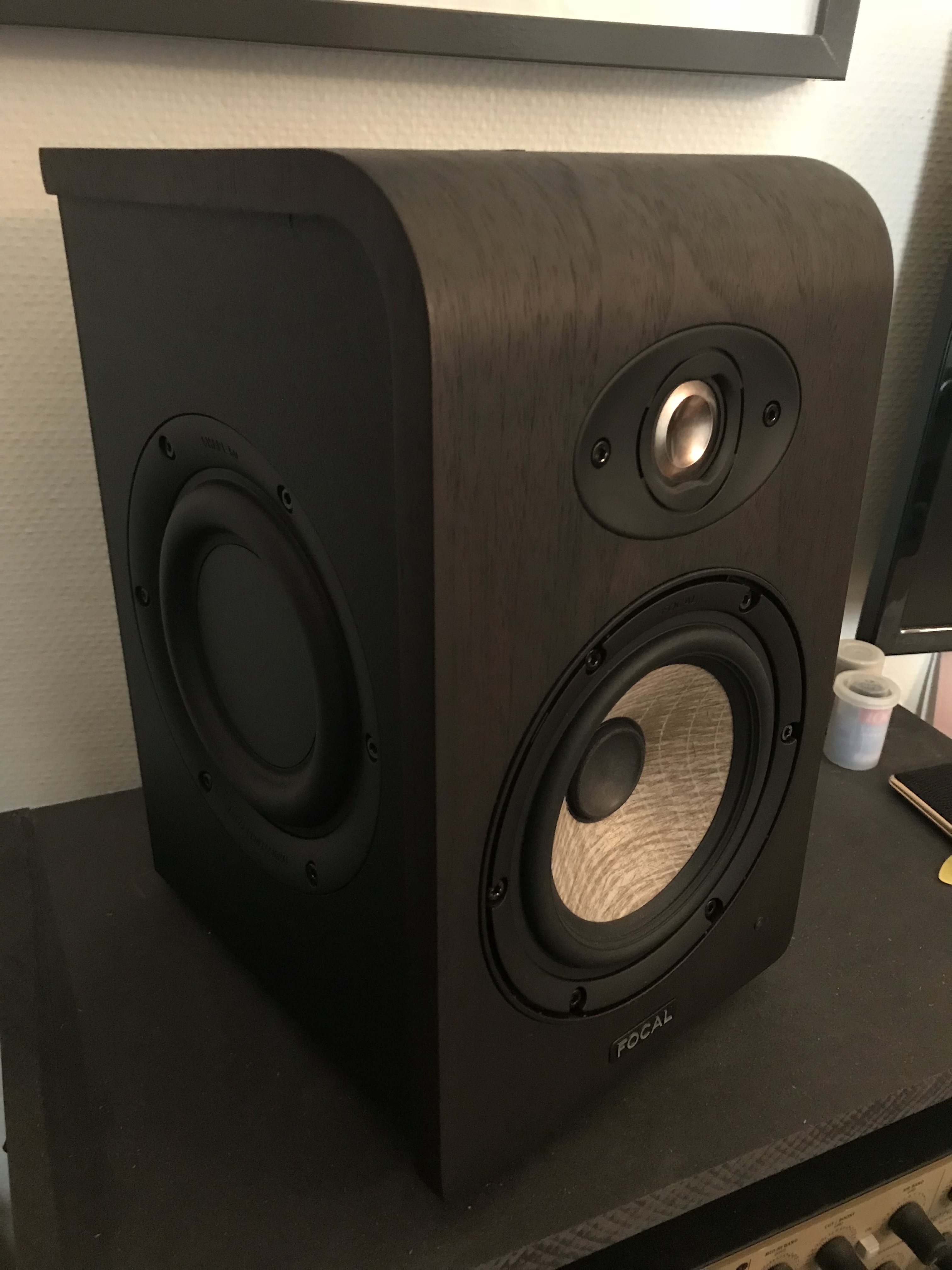 SHAPE 50 - Focal Shape 50 - Audiofanzine