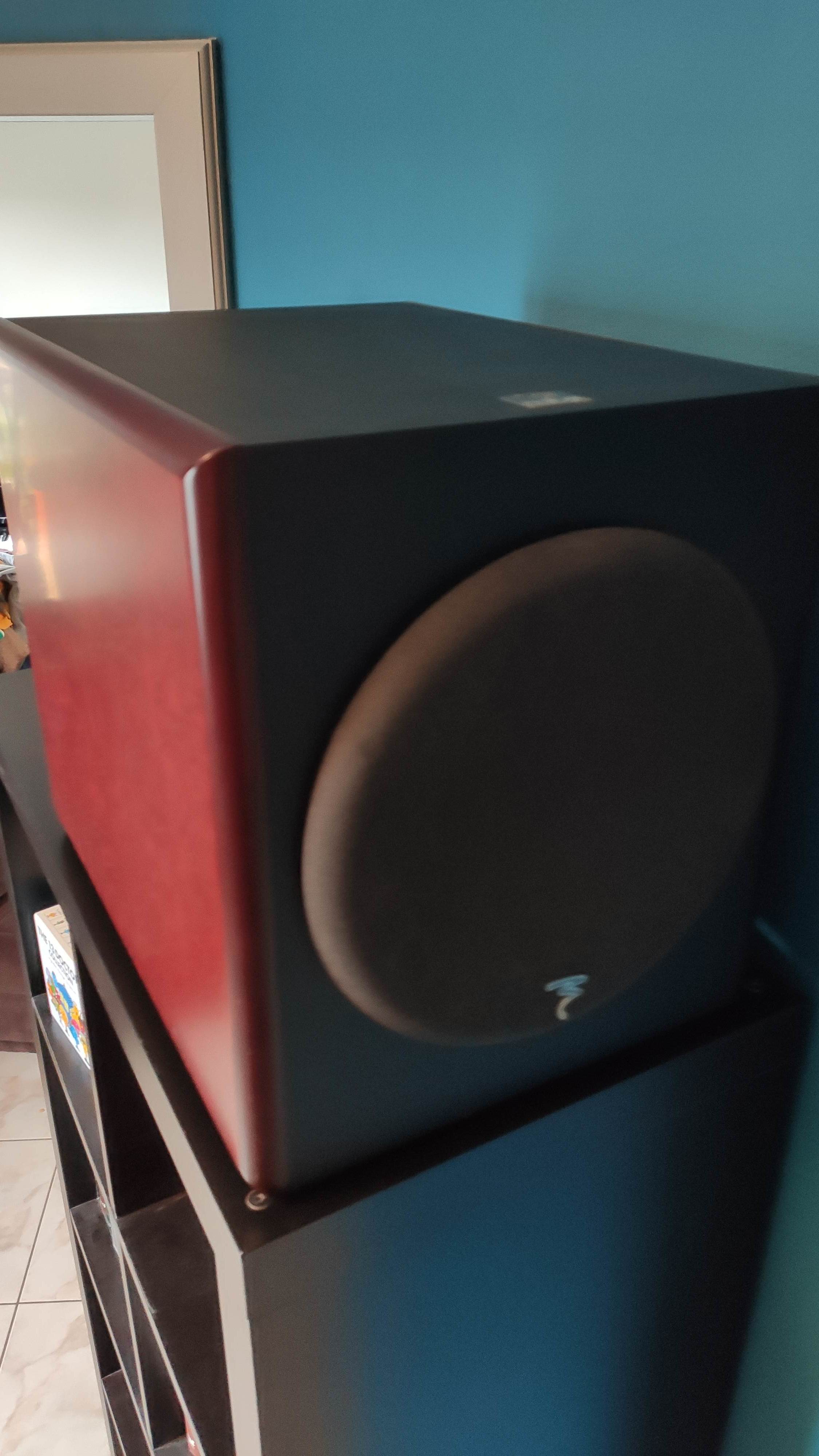 Sub6 - Focal Sub6 - Audiofanzine