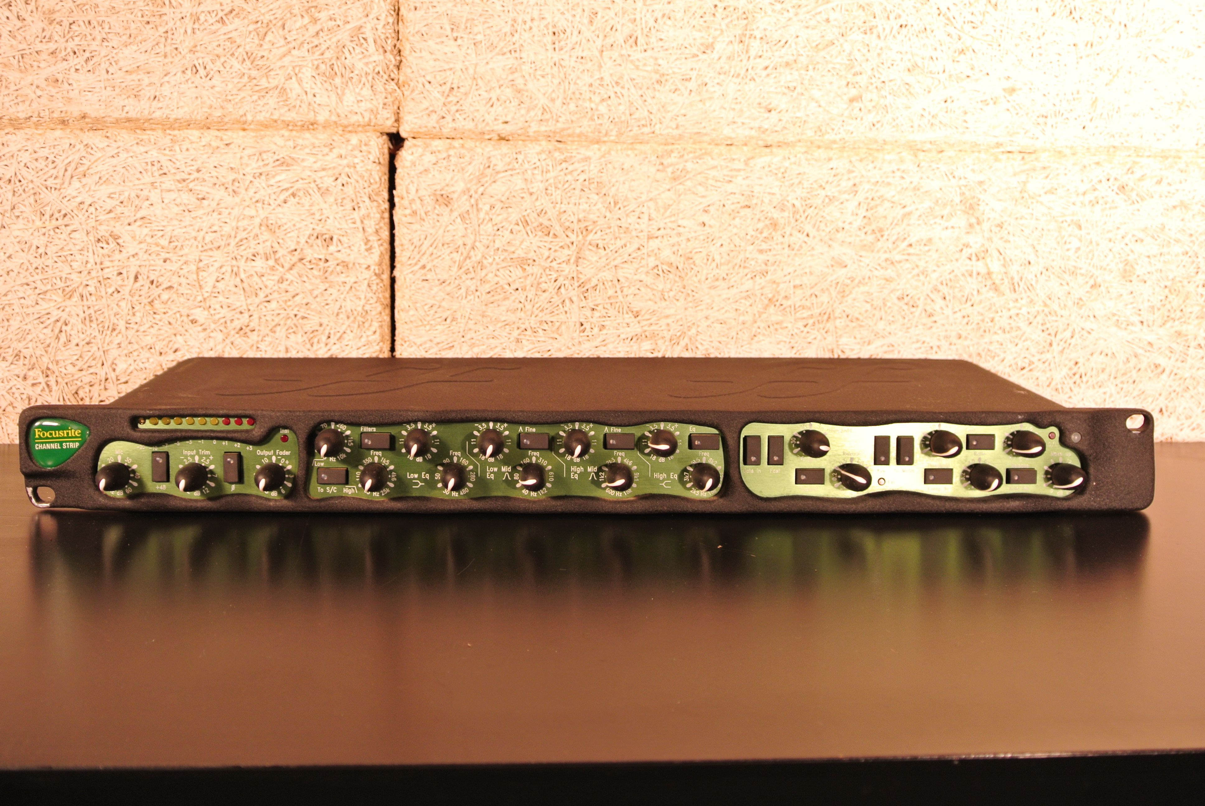 What is the best looking piece of audio hardware? : r/audioengineering