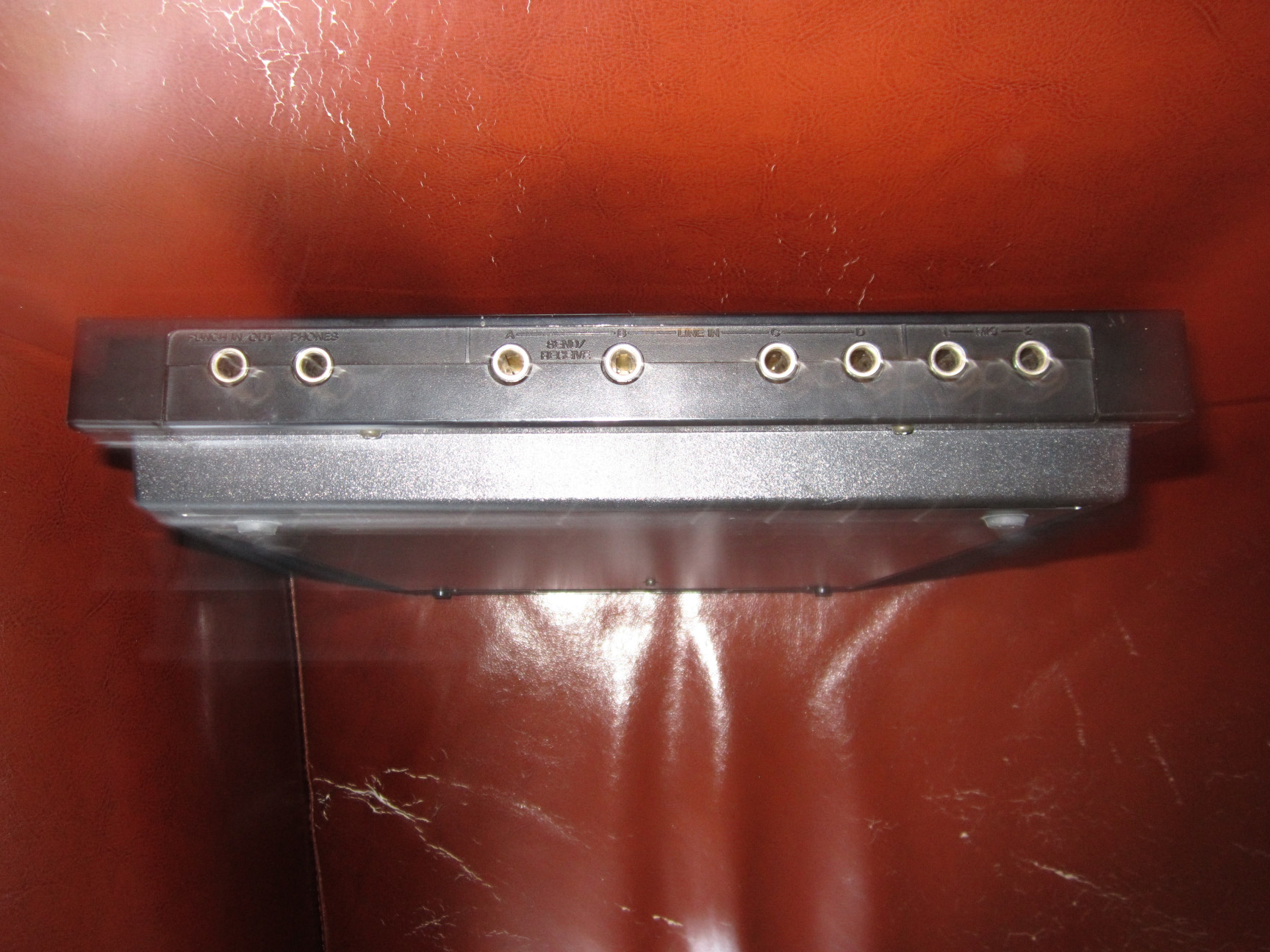 160 - Fostex 160 - Audiofanzine