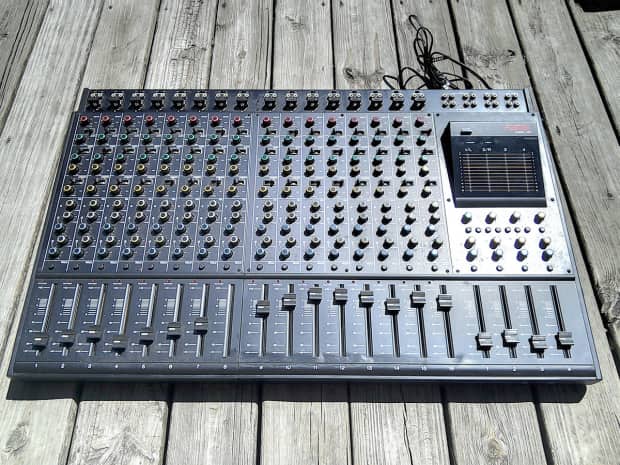 450 - Fostex 450 - Audiofanzine