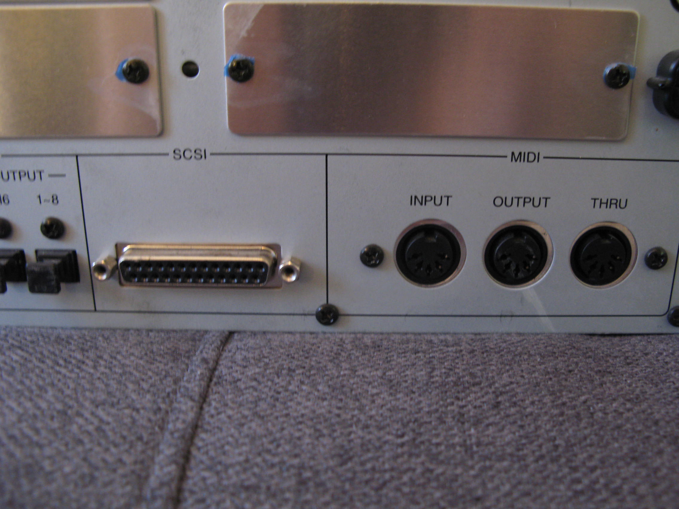 D160 - Fostex D160 - Audiofanzine