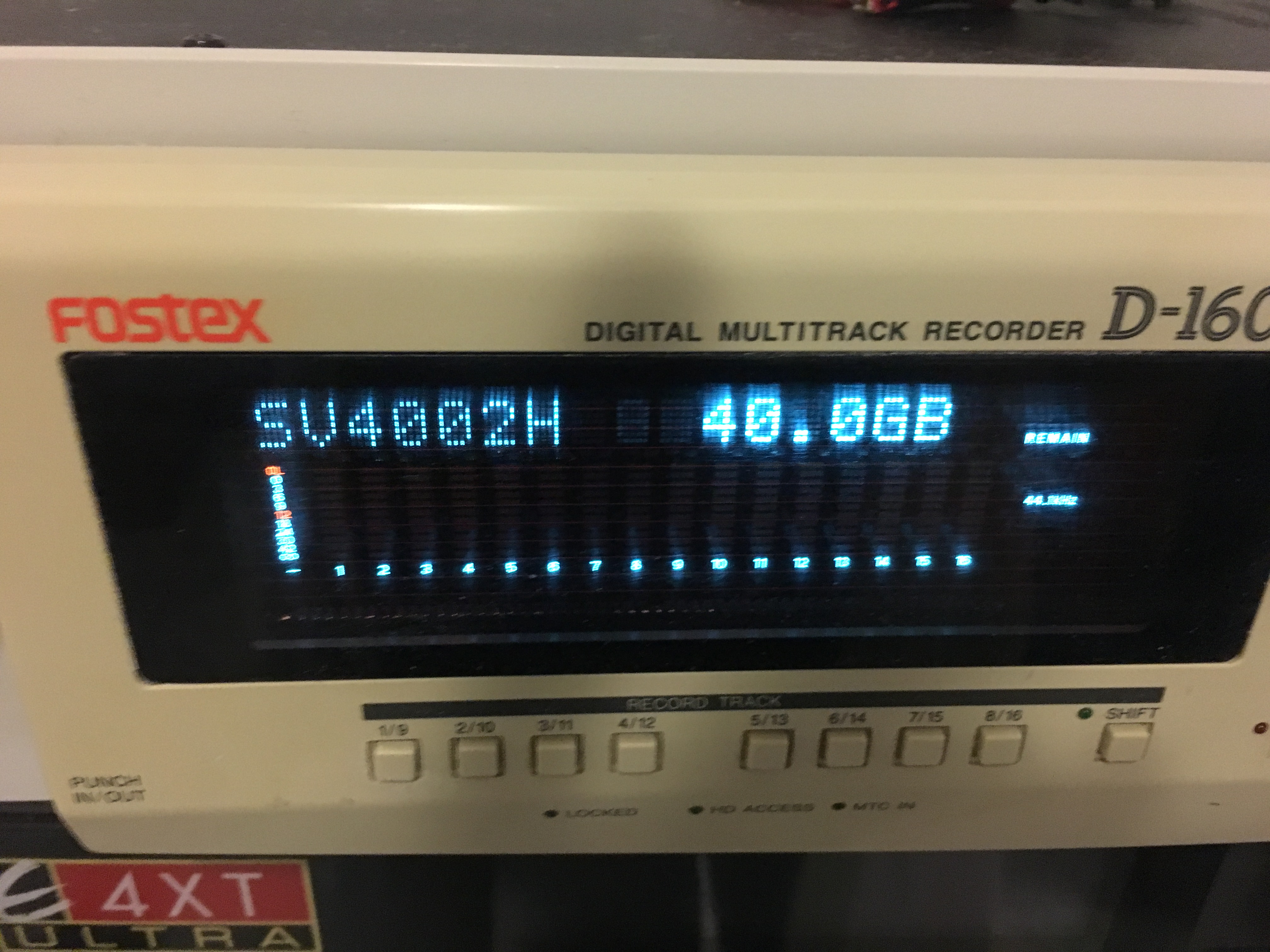 D160 V2 - Fostex D160 v2 - Audiofanzine