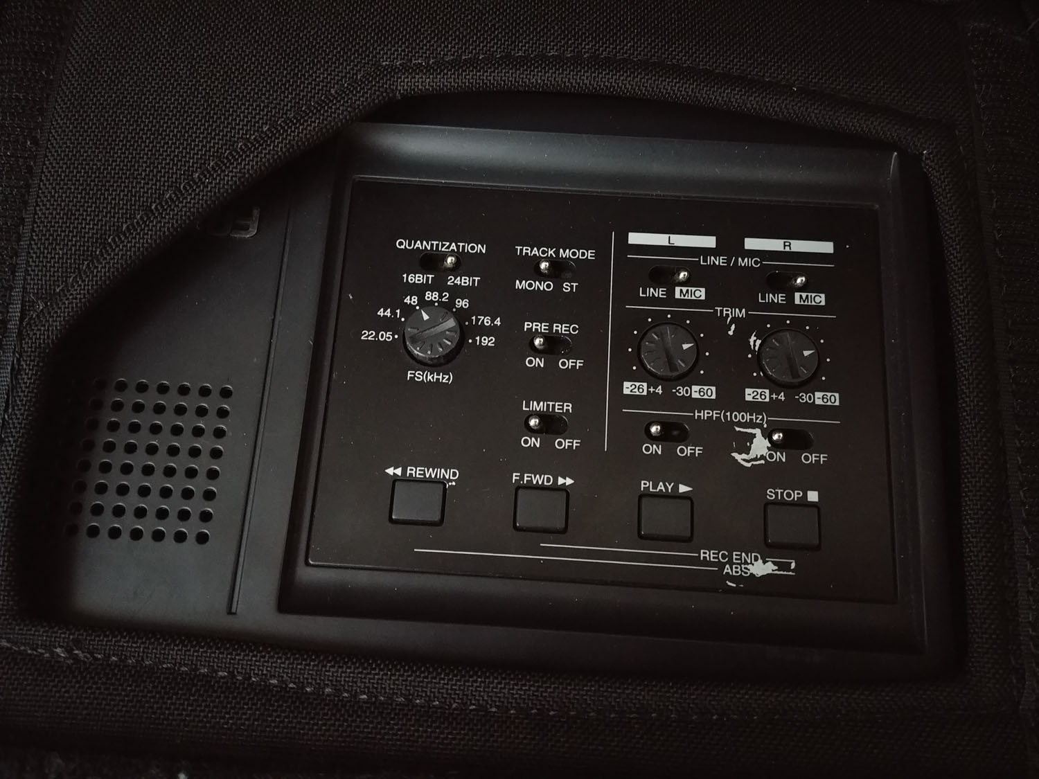 FR2 - Fostex FR2 - Audiofanzine