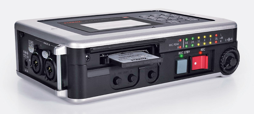 FR2 LE - Fostex FR2 LE - Audiofanzine