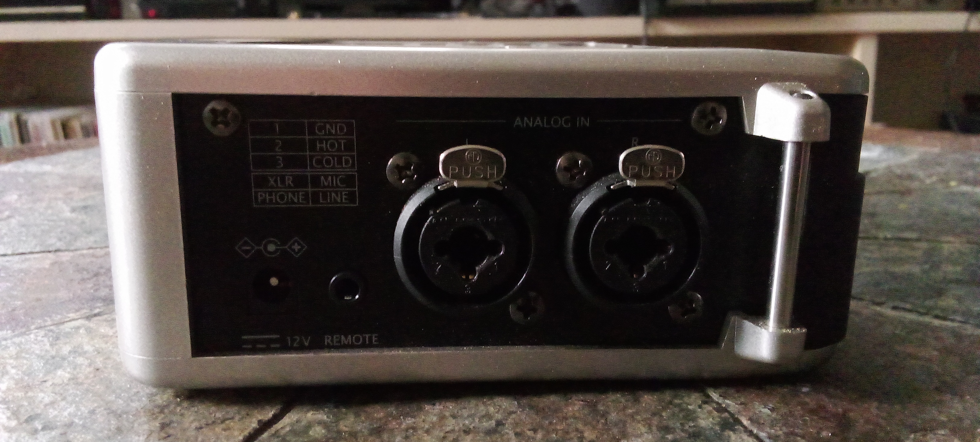 FR2 LE - Fostex FR2 LE - Audiofanzine