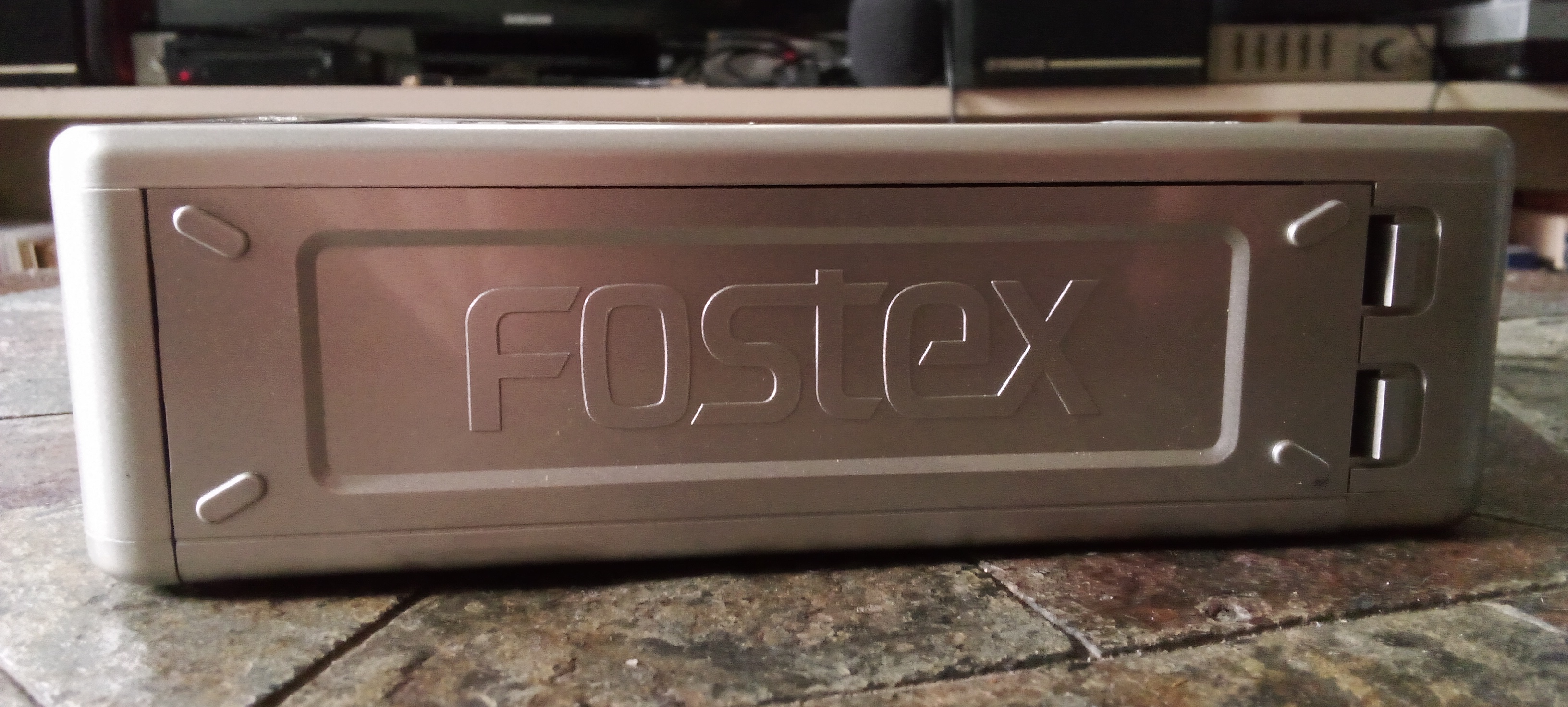 FR2 LE - Fostex FR2 LE - Audiofanzine