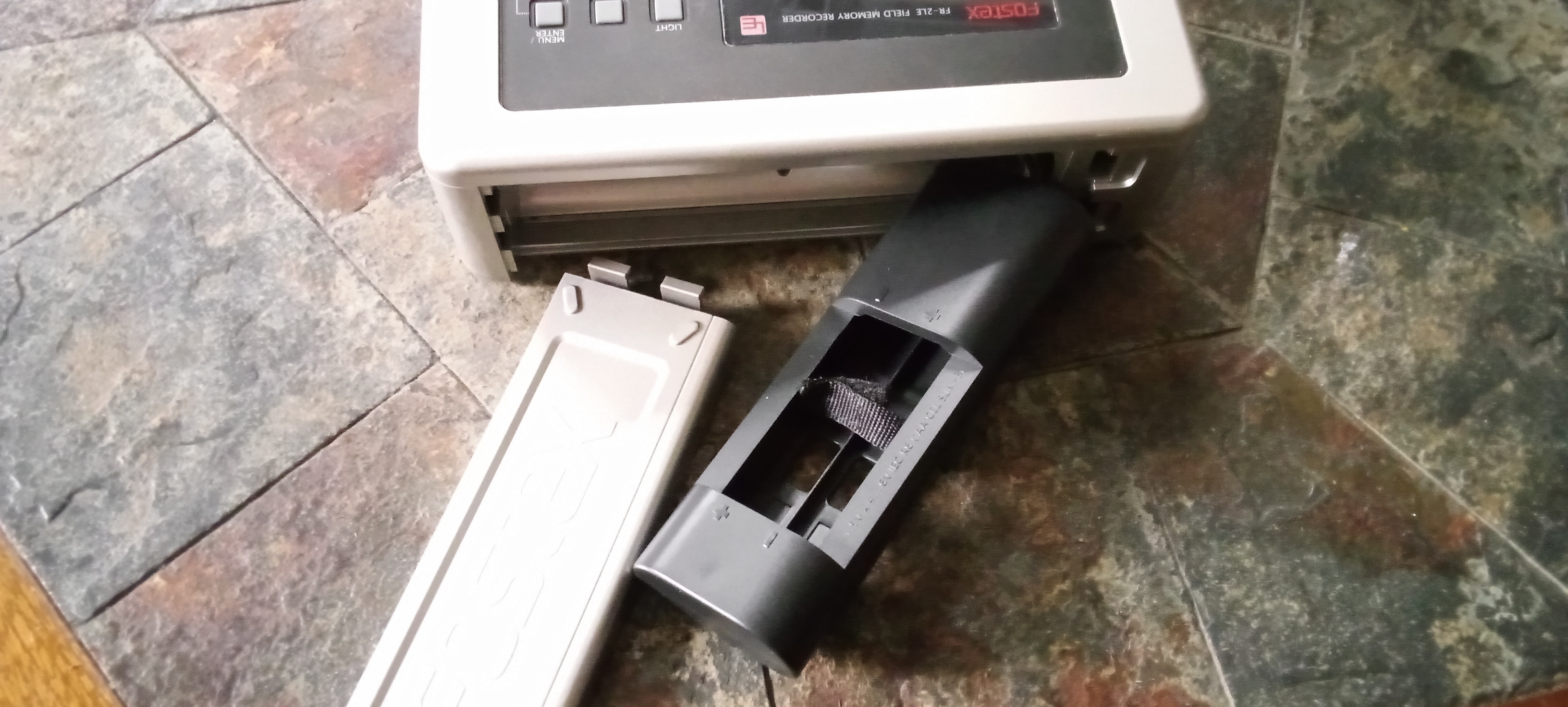 FR2 LE - Fostex FR2 LE - Audiofanzine