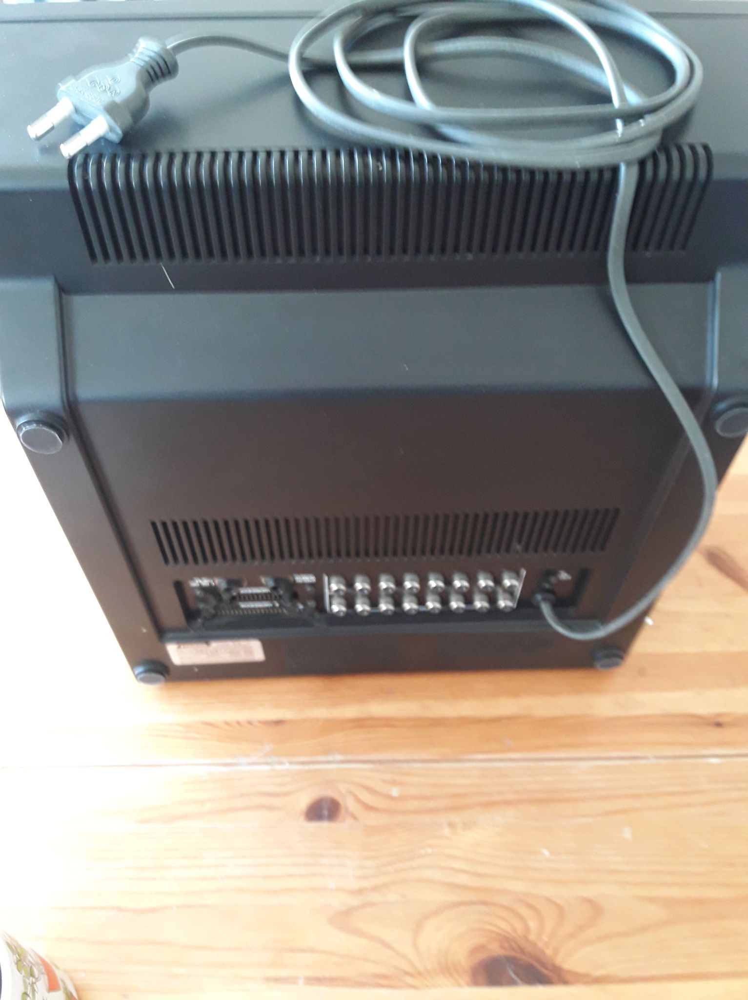 Model 80 - Fostex Model 80 - Audiofanzine