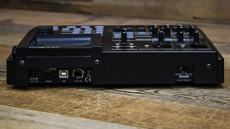 MR-8 MkII - Fostex MR-8 MkII - Audiofanzine