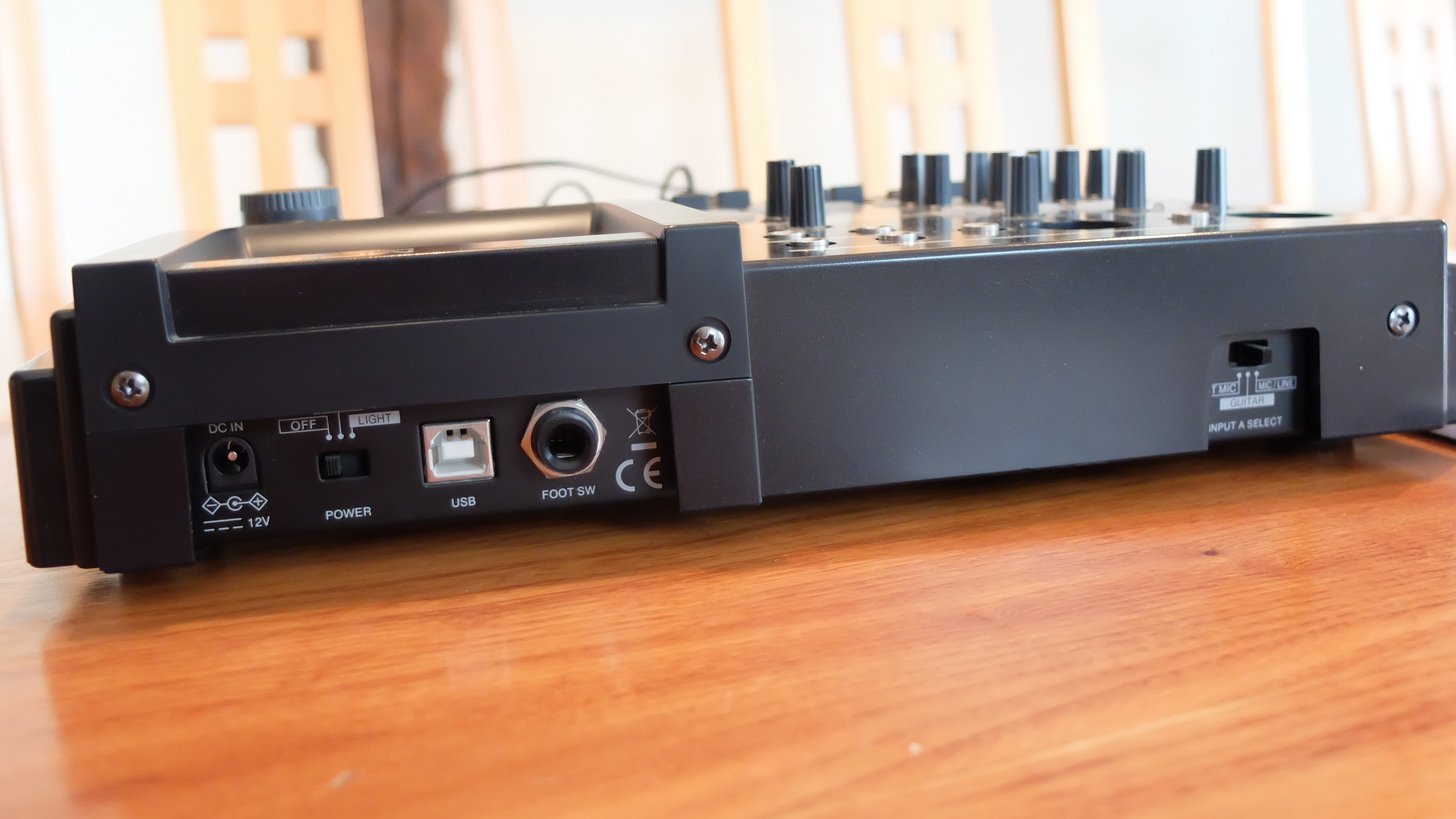 MR-8 MkII - Fostex MR-8 MkII - Audiofanzine