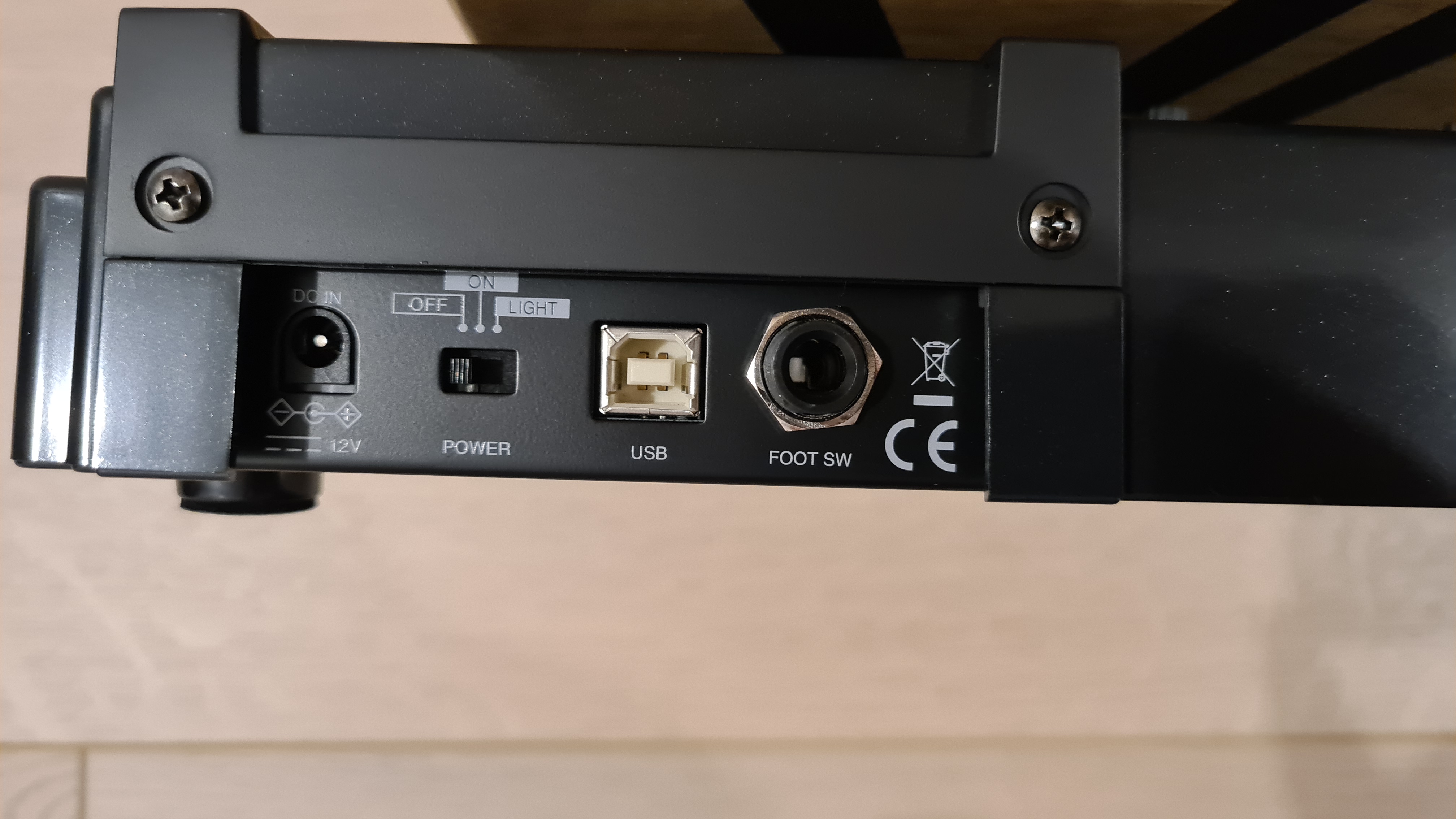 MR-8 MkII - Fostex MR-8 MkII - Audiofanzine