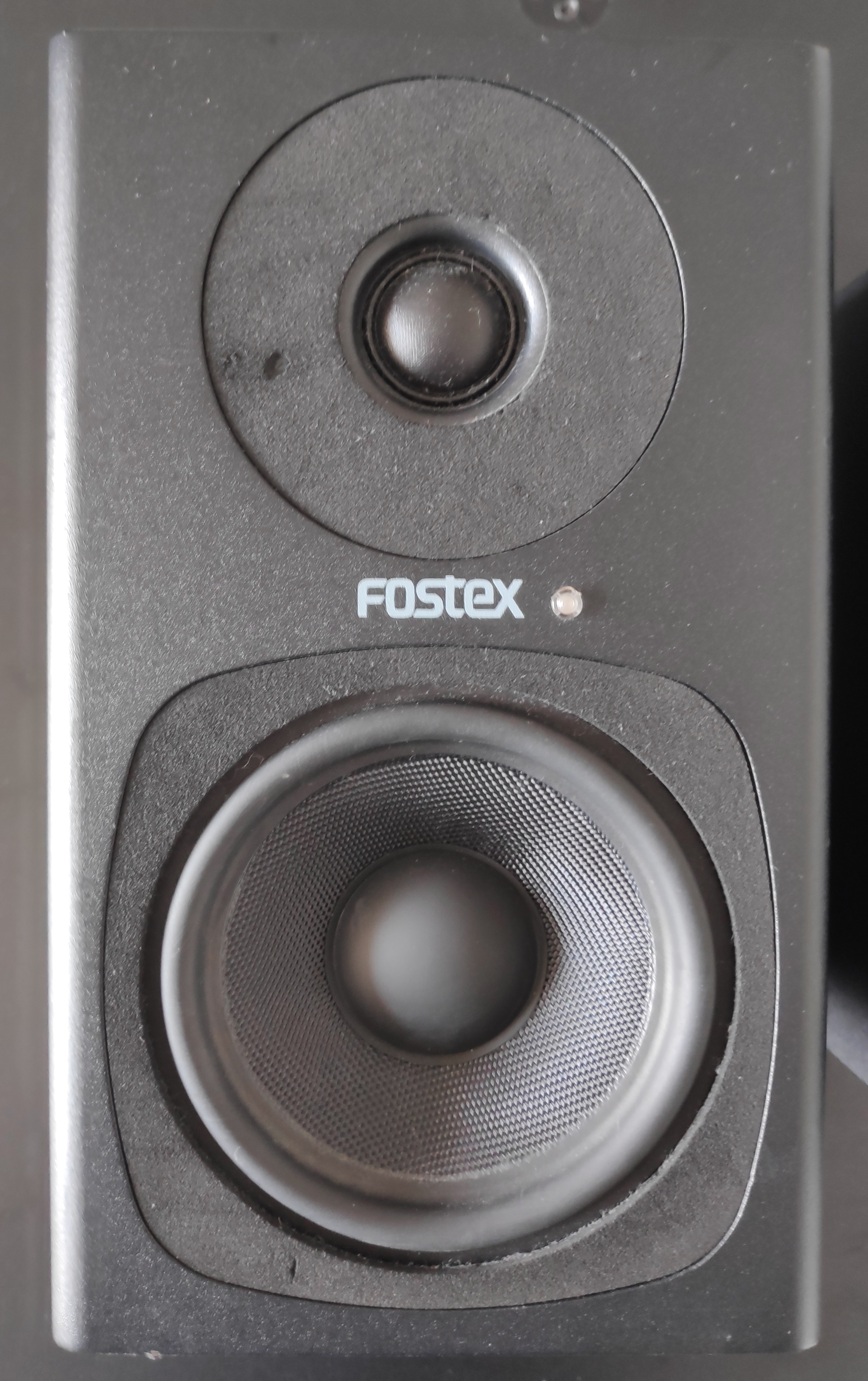 PM0.4 - Fostex PM0.4 - Audiofanzine