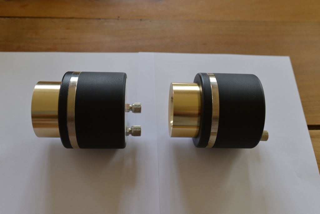 T 925 A - Fostex T 925 A - Audiofanzine