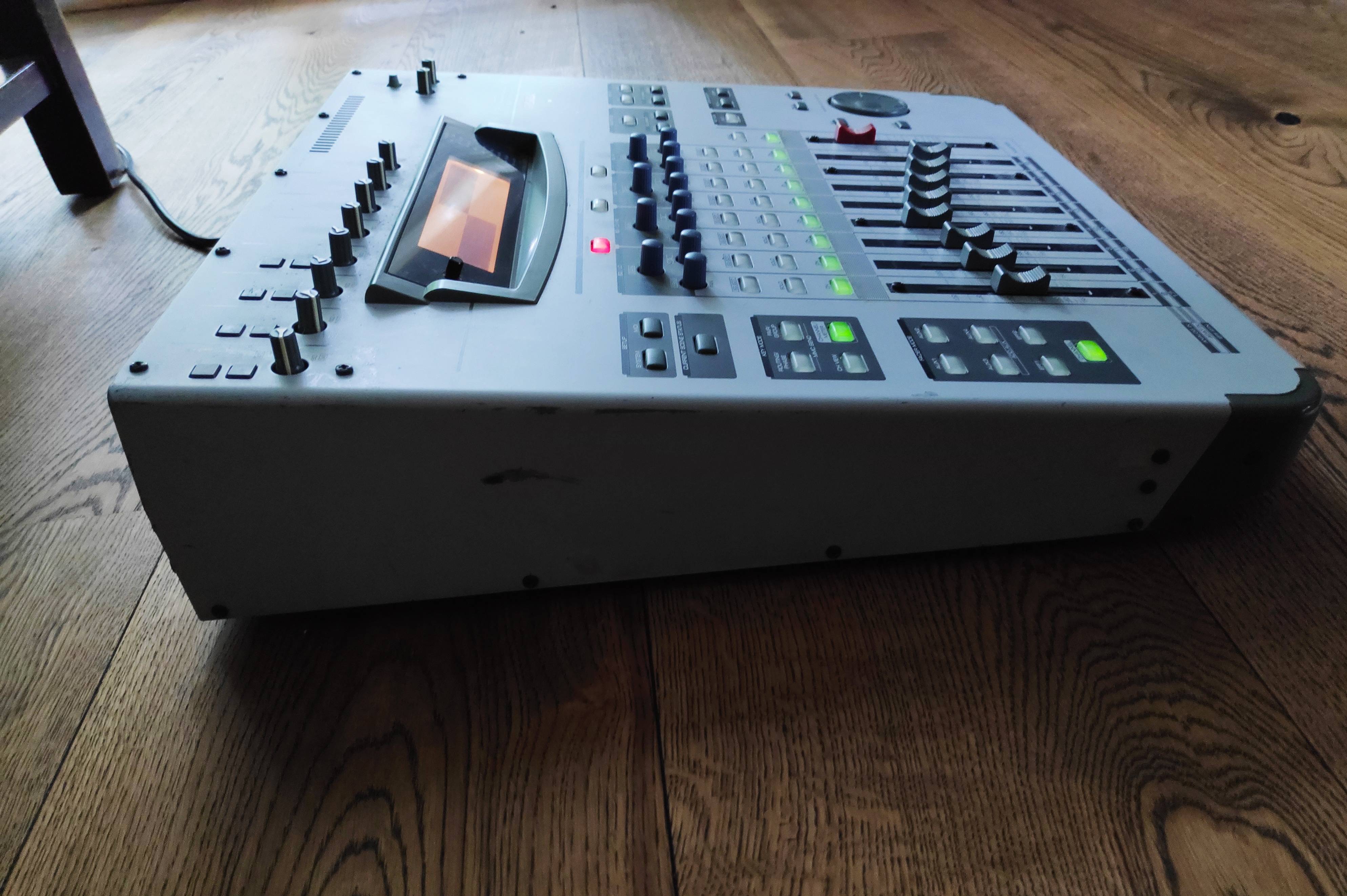 VM200 - Fostex VM200 - Audiofanzine