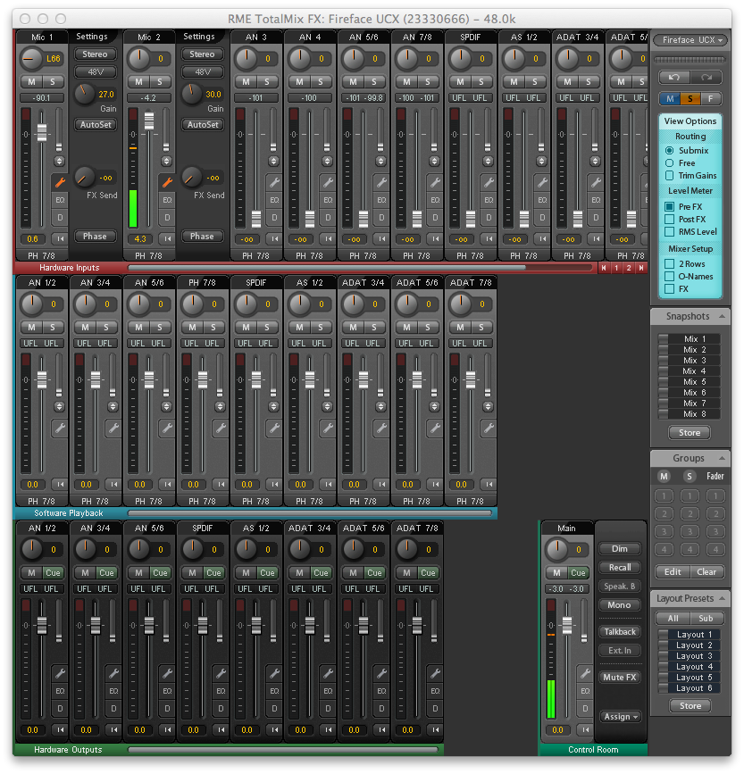 AXE-FX II - Fractal Audio Systems Axe-Fx II - Audiofanzine