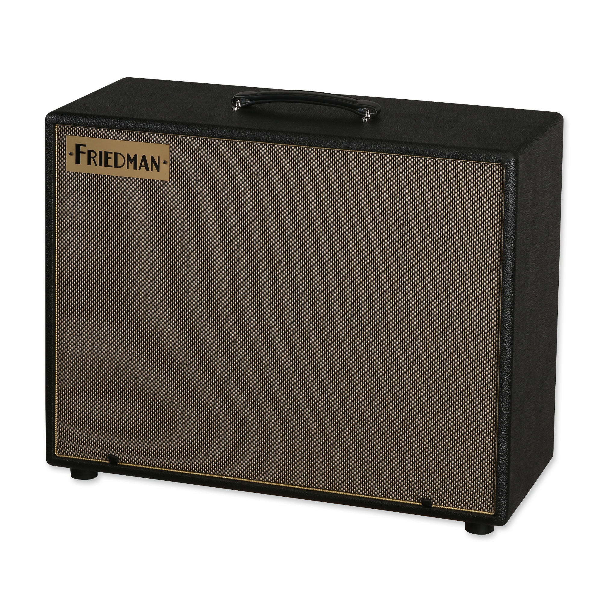ASC-12 - Friedman Amplification ASC-12 - Audiofanzine