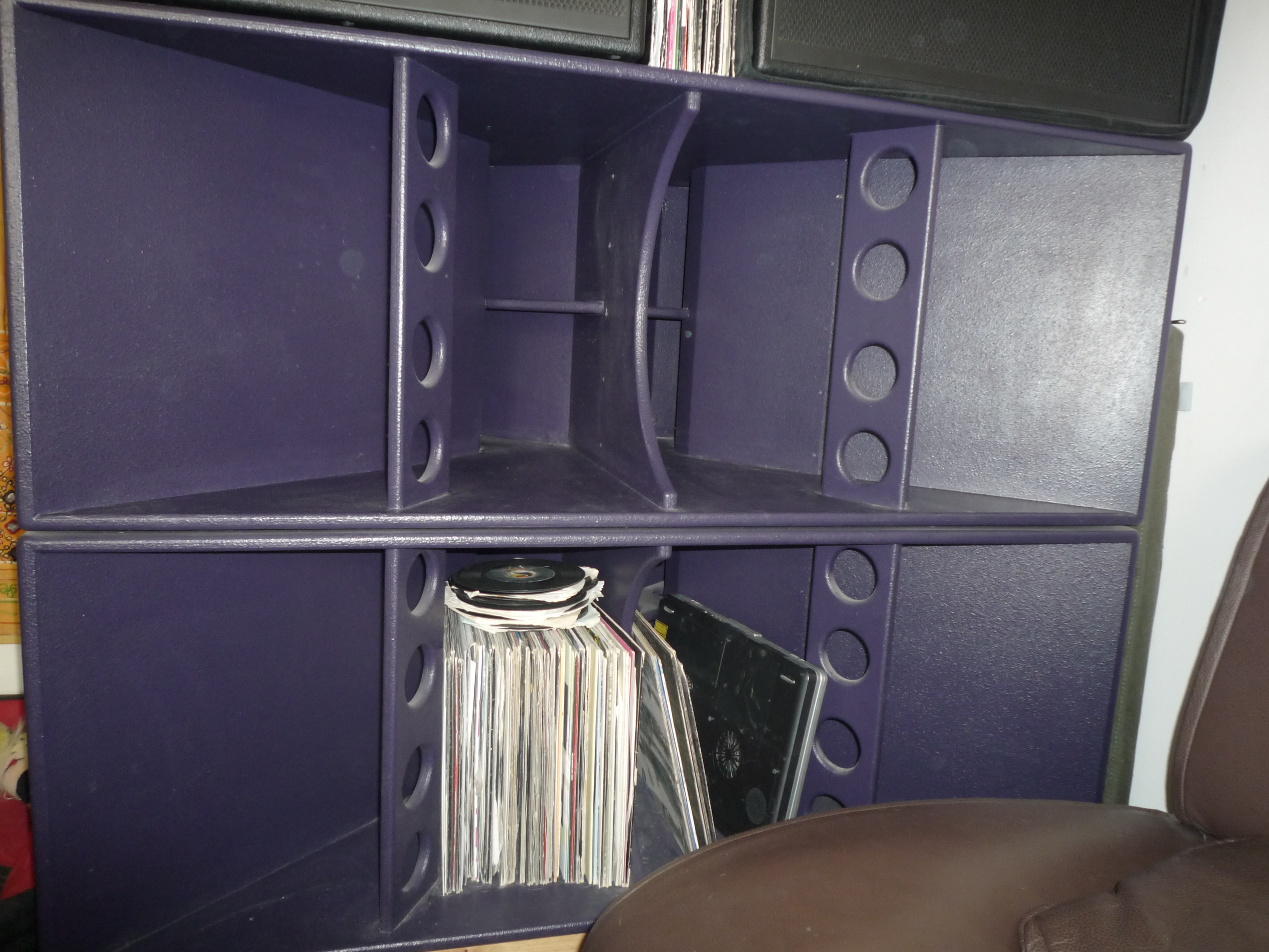 Funktion One F-218 image (#771690) - Audiofanzine