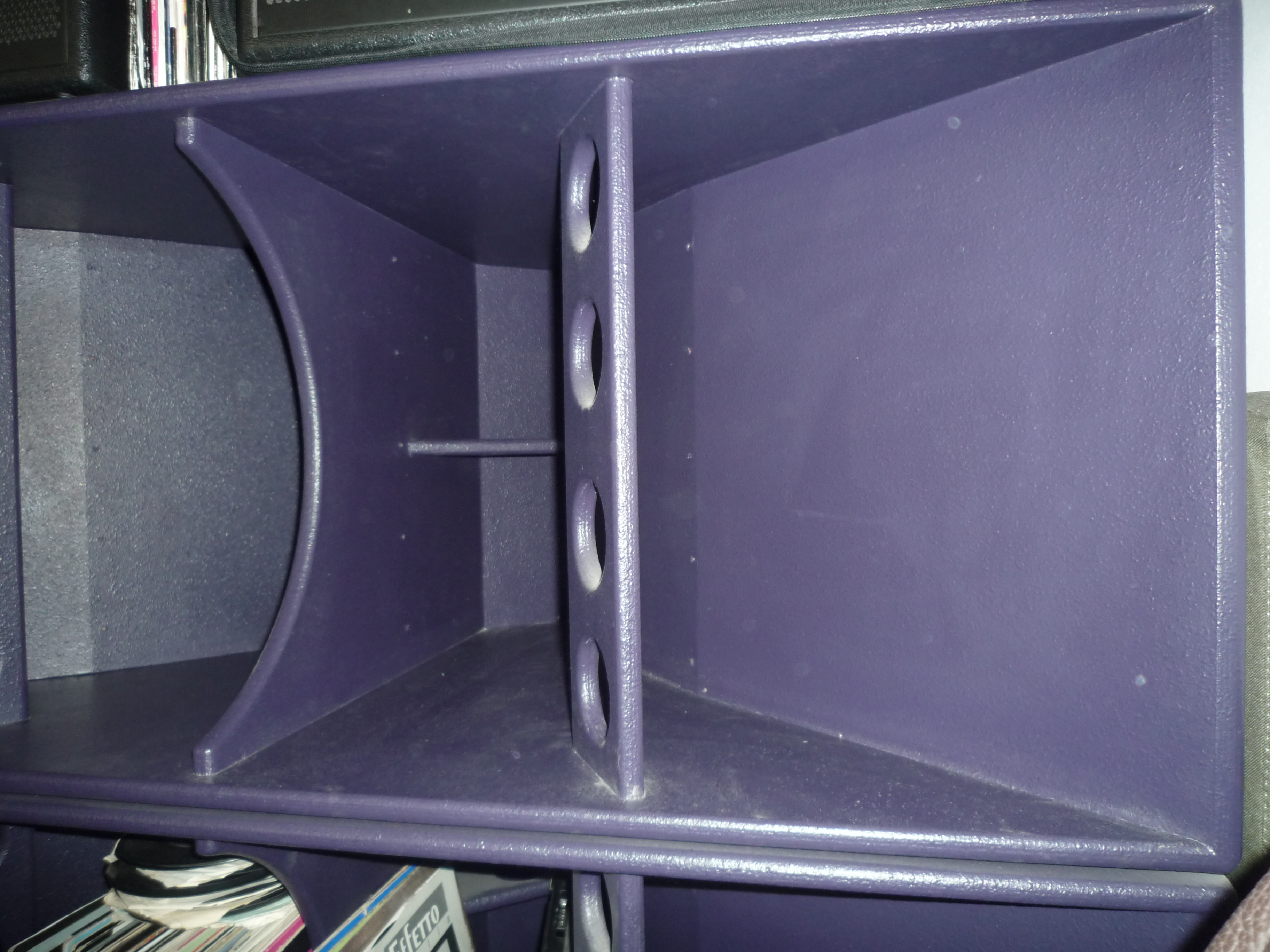 Funktion One F-218 image (#771692) - Audiofanzine