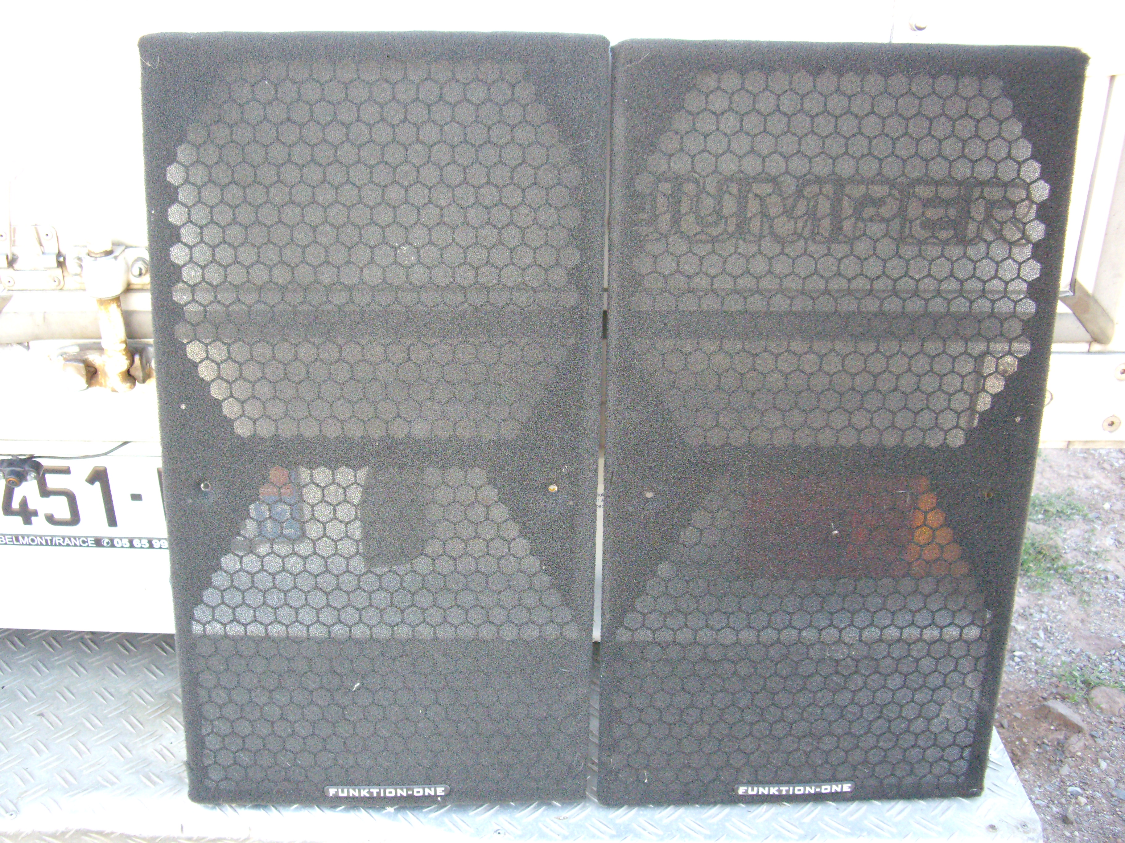 Funktion One Resolution 1 image (#425745) - Audiofanzine