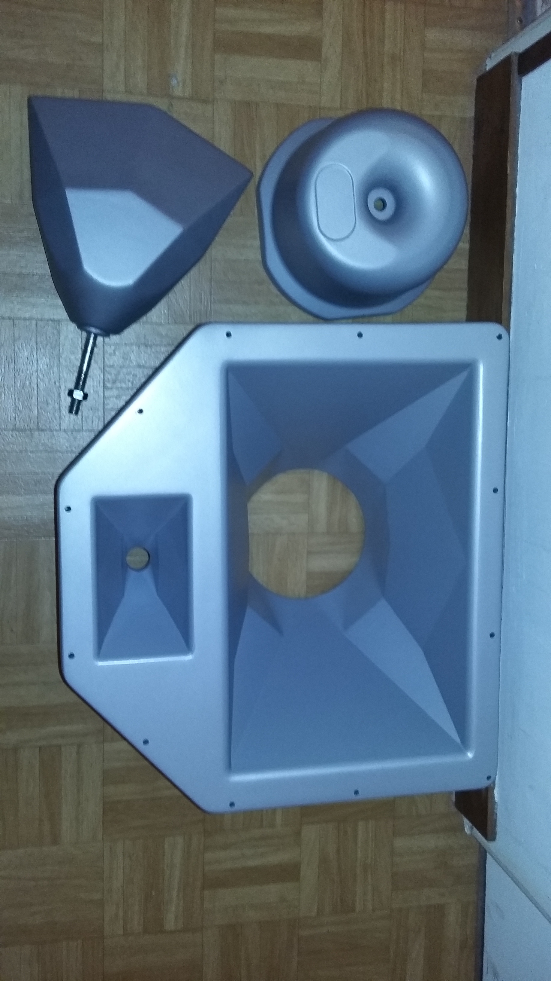 Funktion One Resolution 2SH image (#1597570) - Audiofanzine