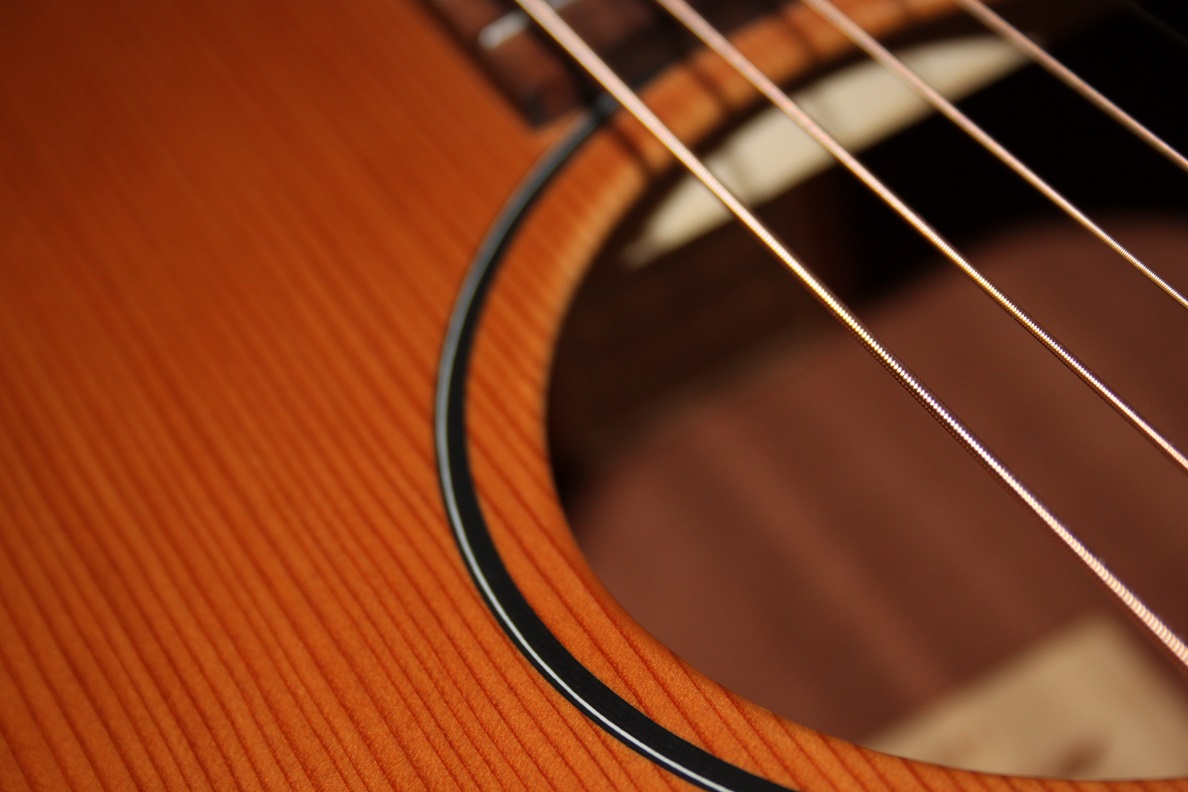 DURANGO D40 CM CUT - Furch DURANGO D40 CM Cut - Audiofanzine