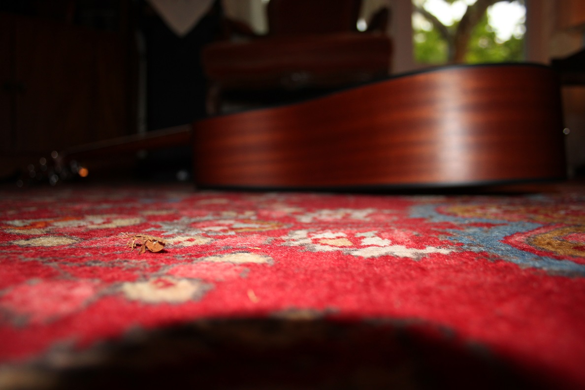 DURANGO D40 CM CUT - Furch DURANGO D40 CM Cut - Audiofanzine