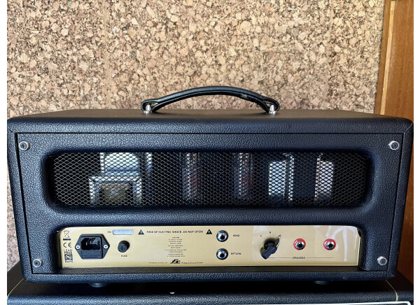 Classic Plex - FX Amplification Classic Plex - Audiofanzine