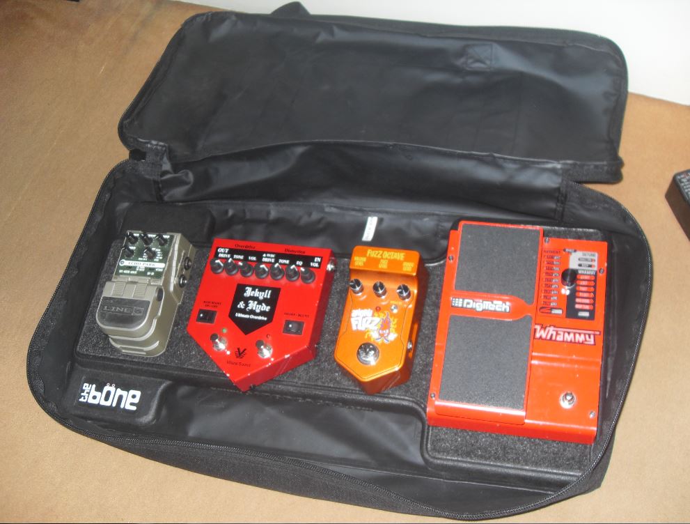G-BONE - Gator Cases G-BONE - Audiofanzine