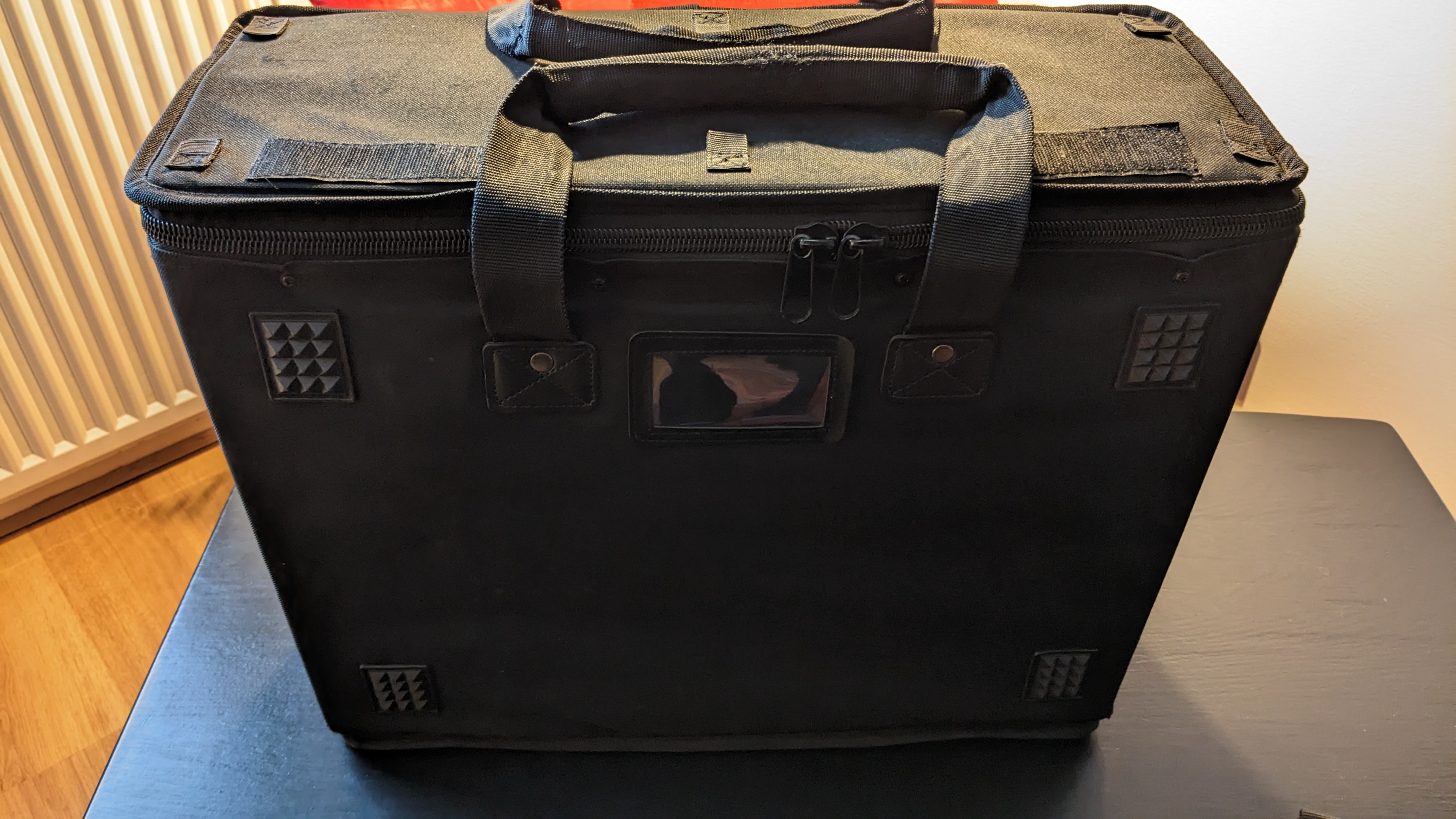 GSR-2U - Gator Cases GSR-2U - Audiofanzine