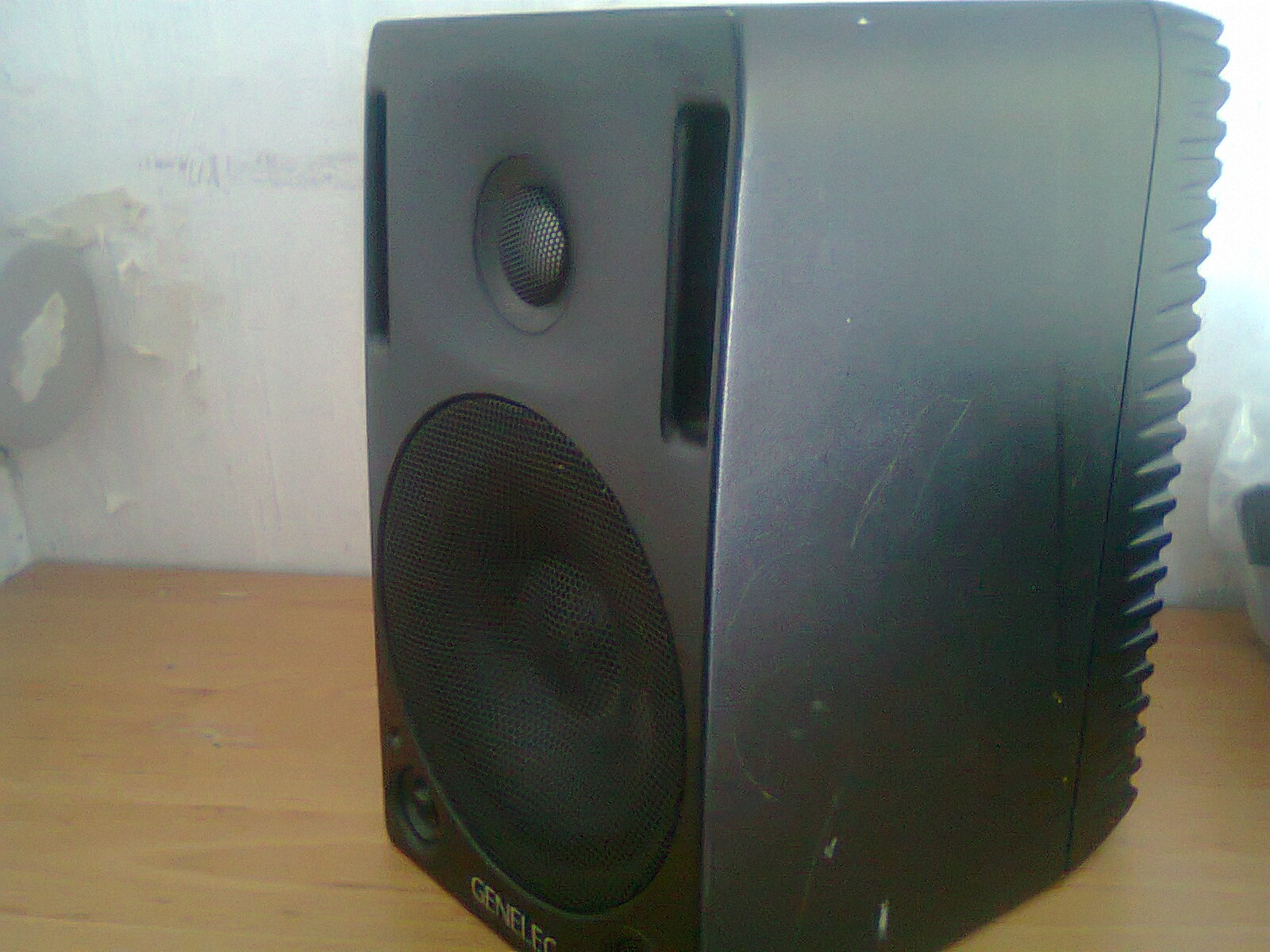 1029A - Genelec 1029A - Audiofanzine