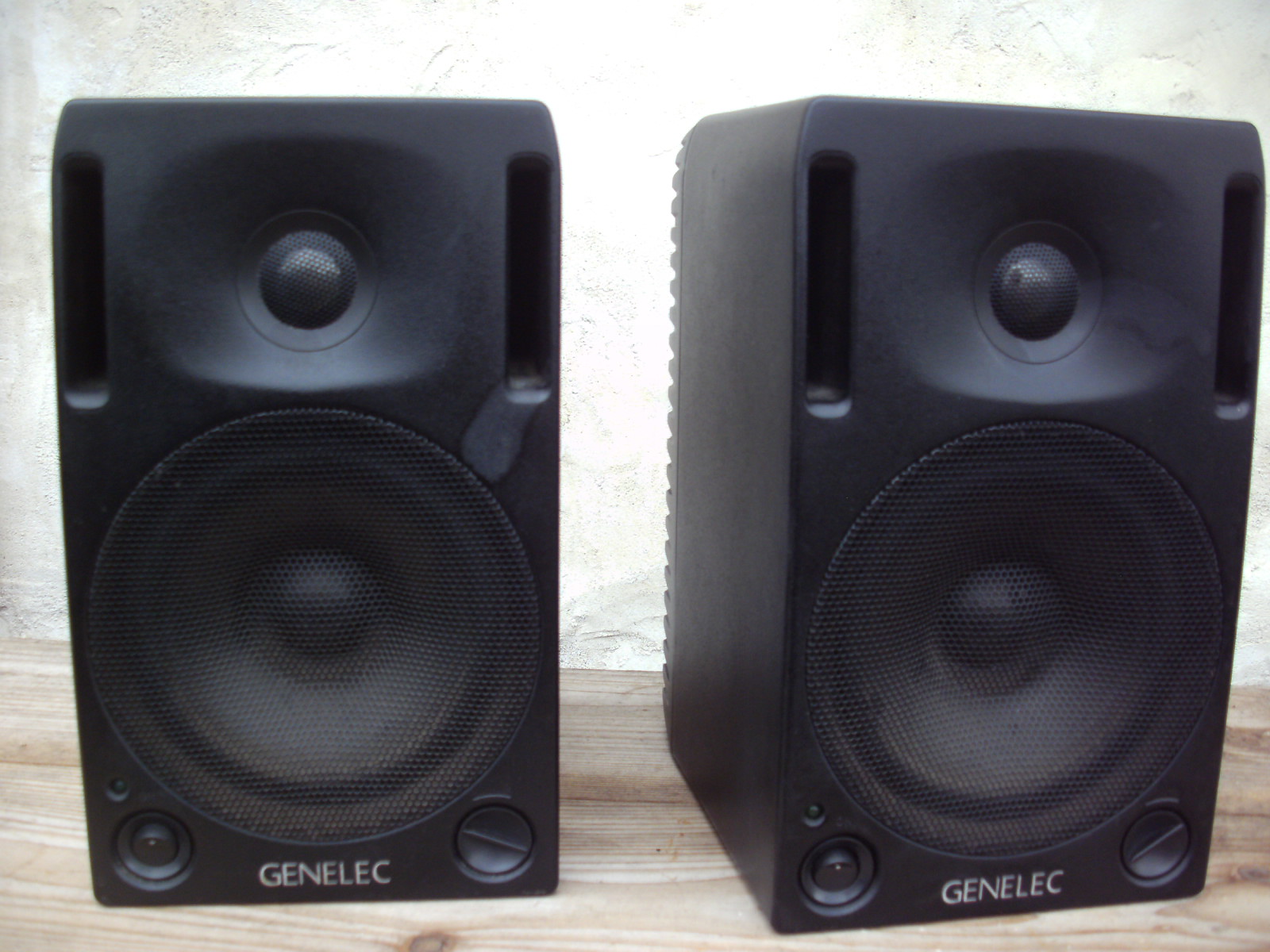 1029A - Genelec 1029A - Audiofanzine