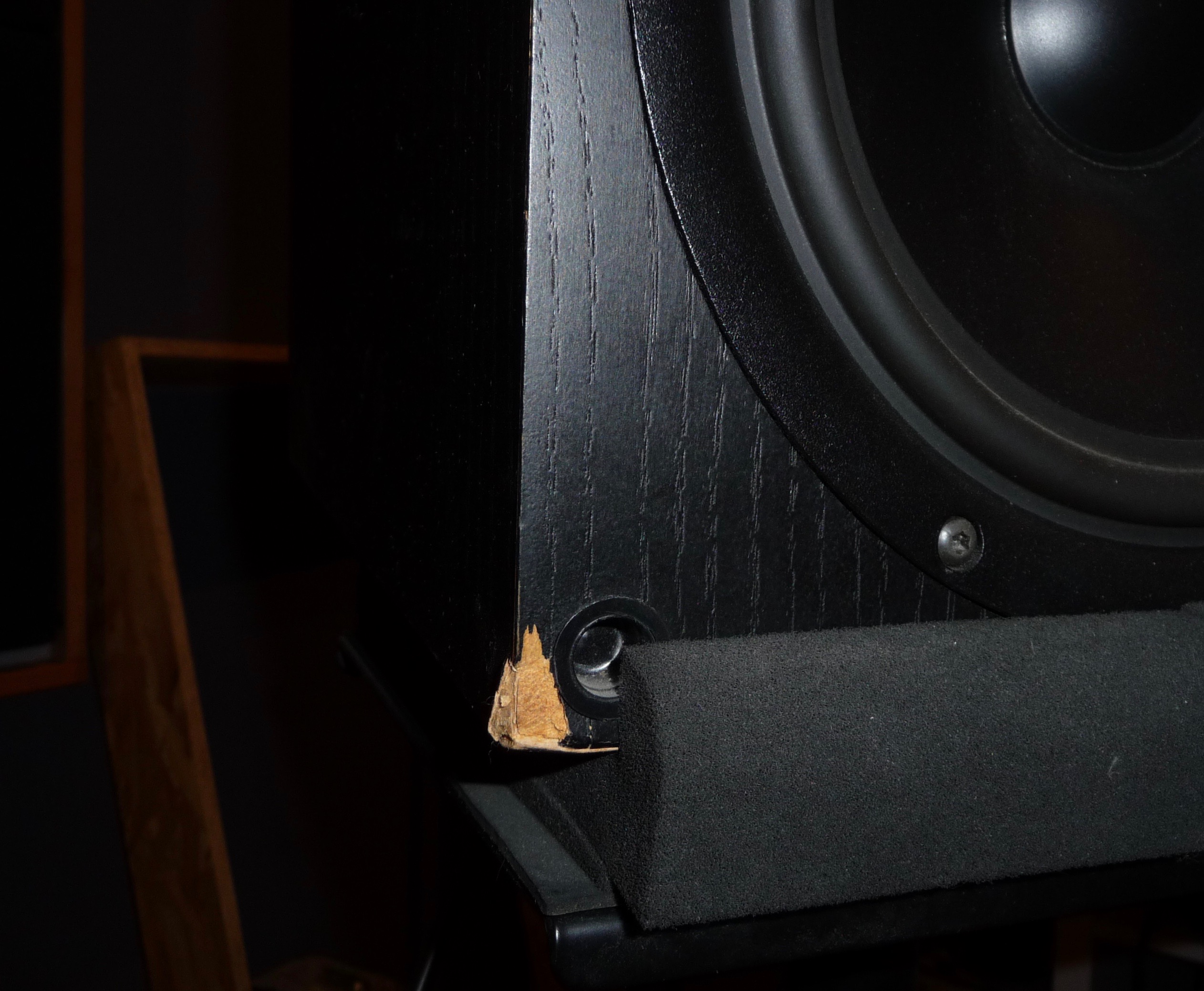 1031A - Genelec 1031A - Audiofanzine