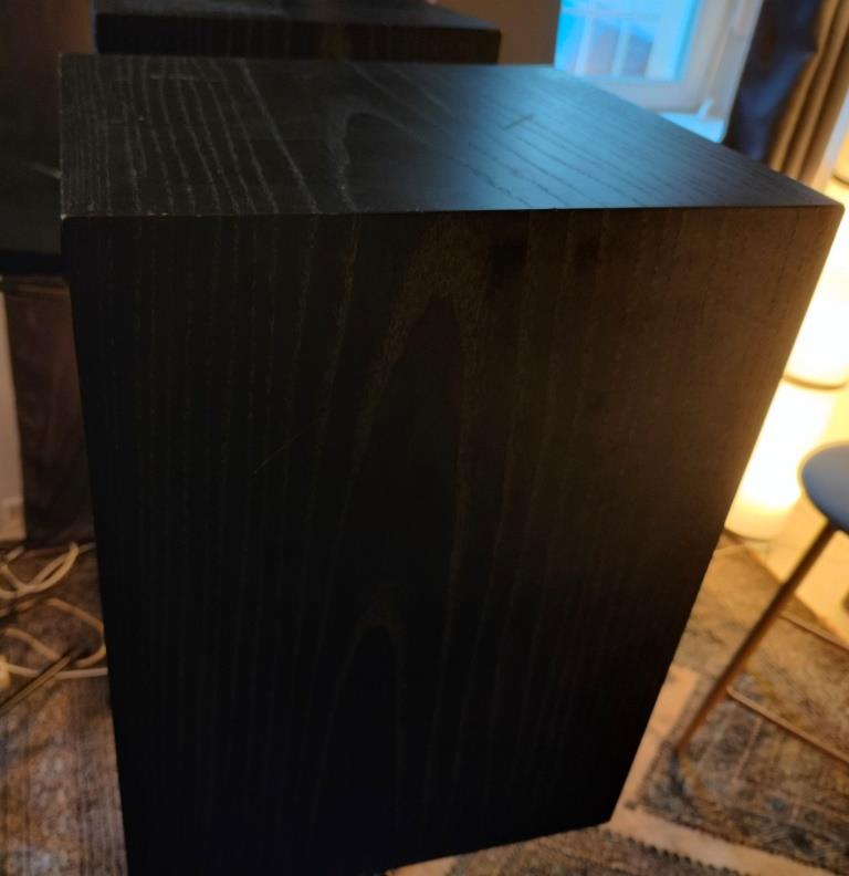 1031A - Genelec 1031A - Audiofanzine