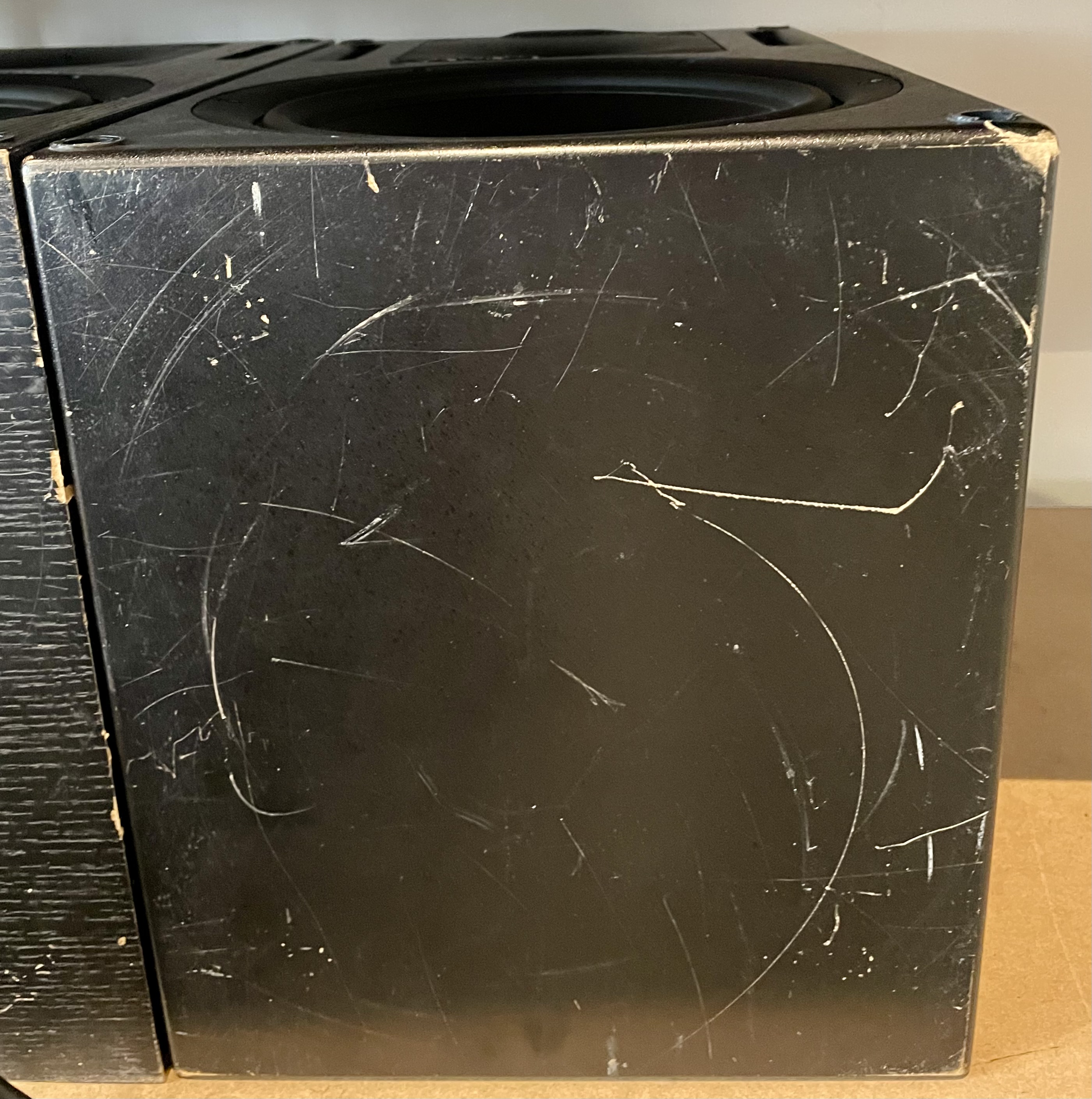 1031A - Genelec 1031A - Audiofanzine