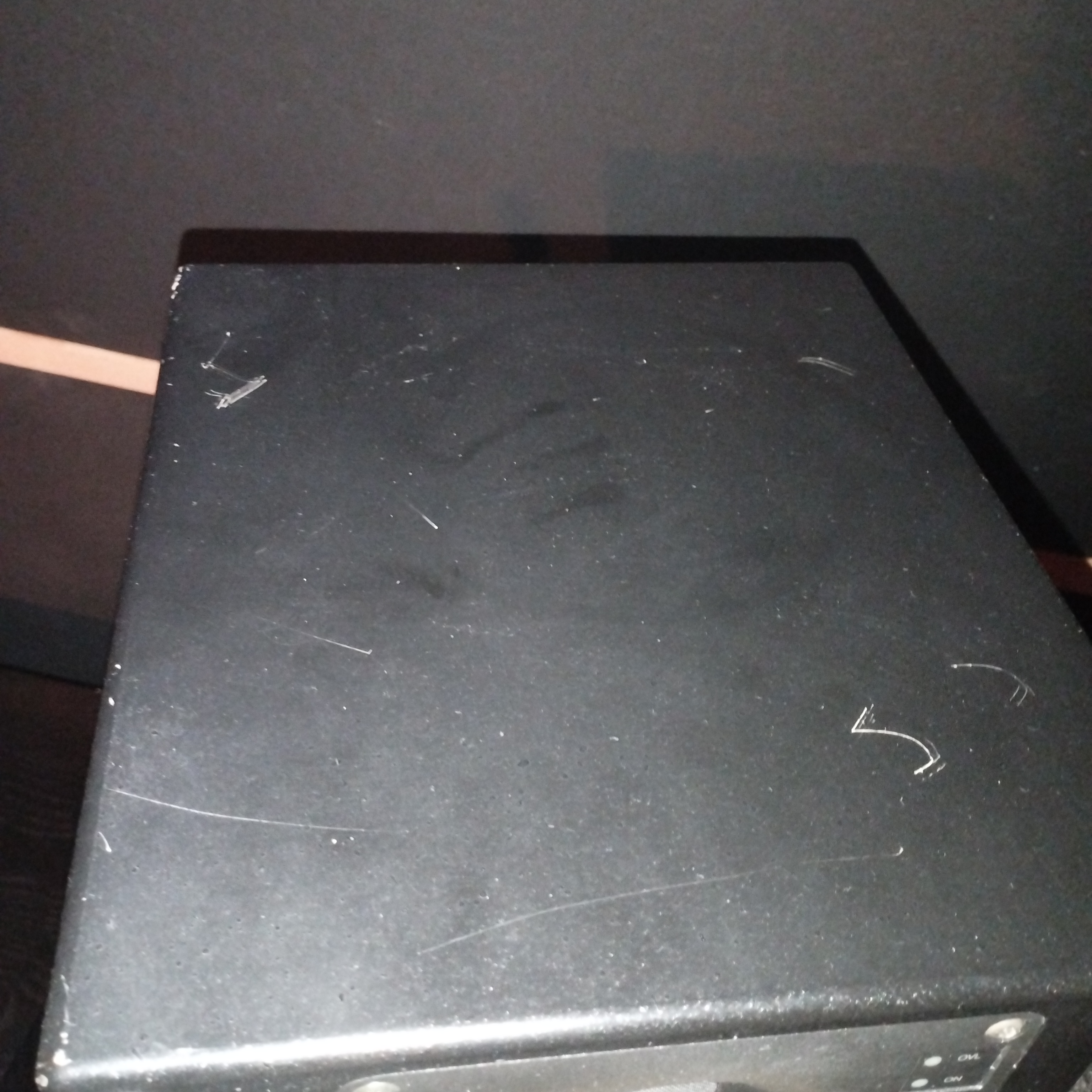 1031A - Genelec 1031A - Audiofanzine