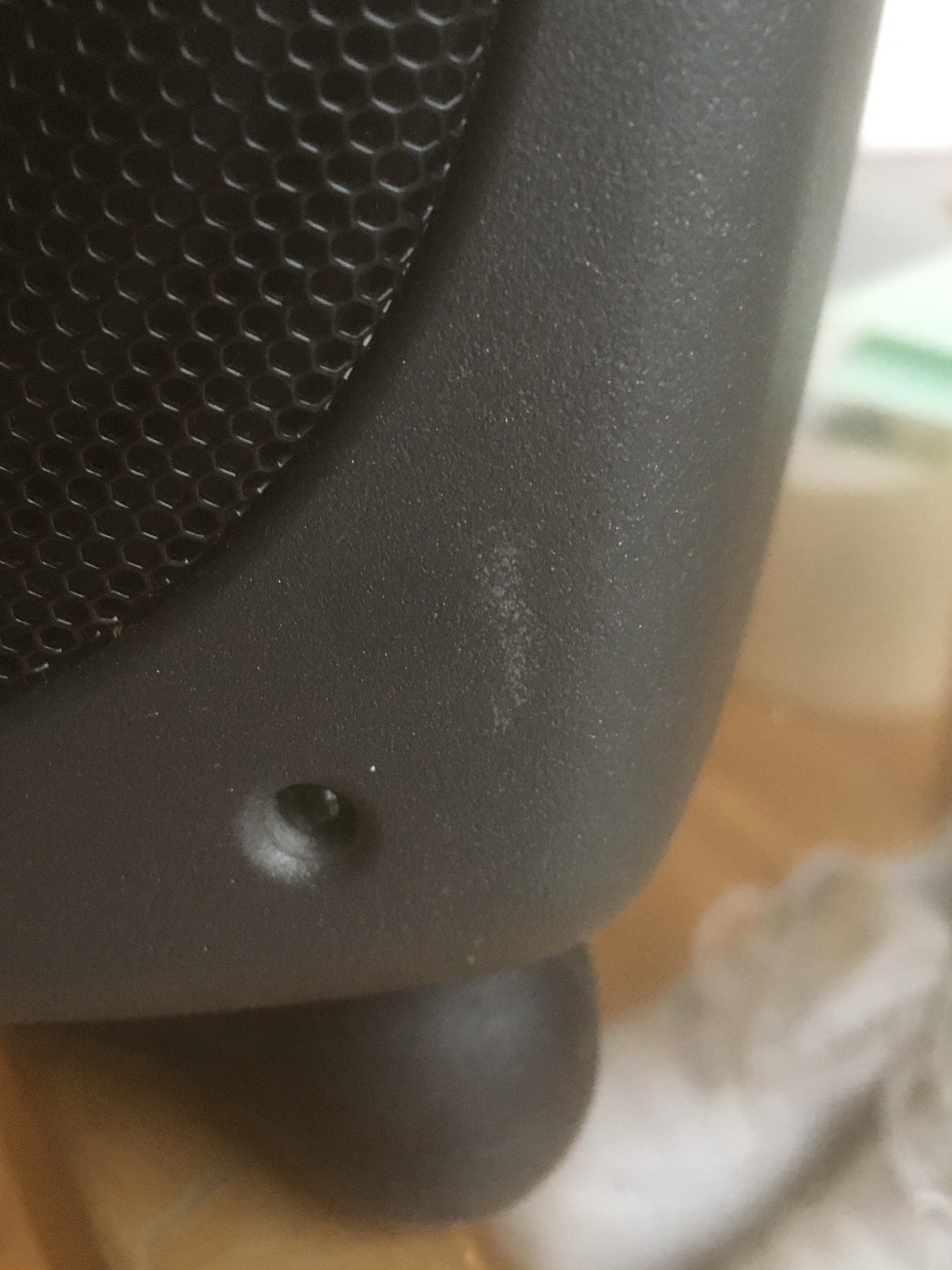 8020D - Genelec 8020D - Audiofanzine