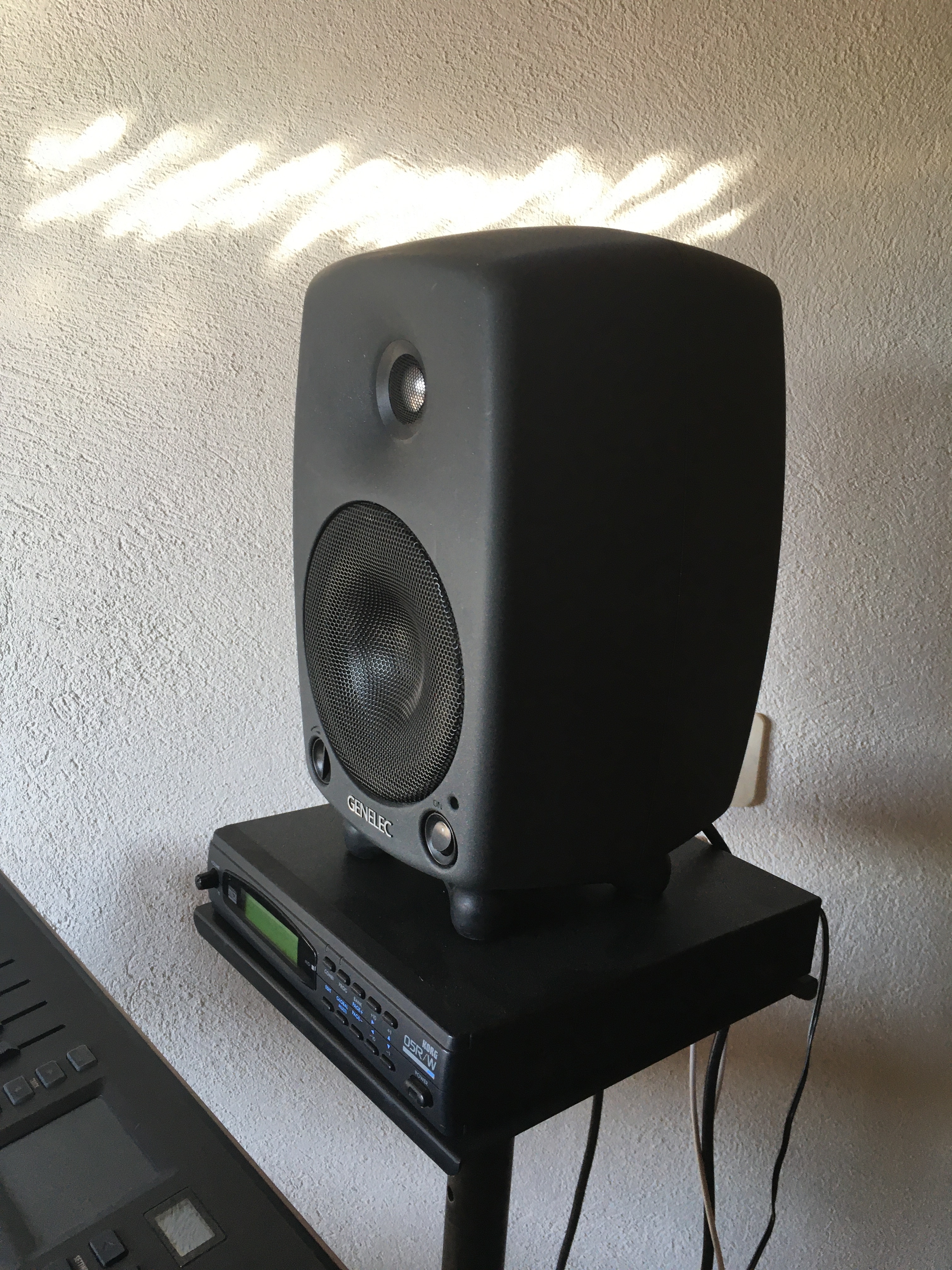 8030A - Genelec 8030A - Audiofanzine