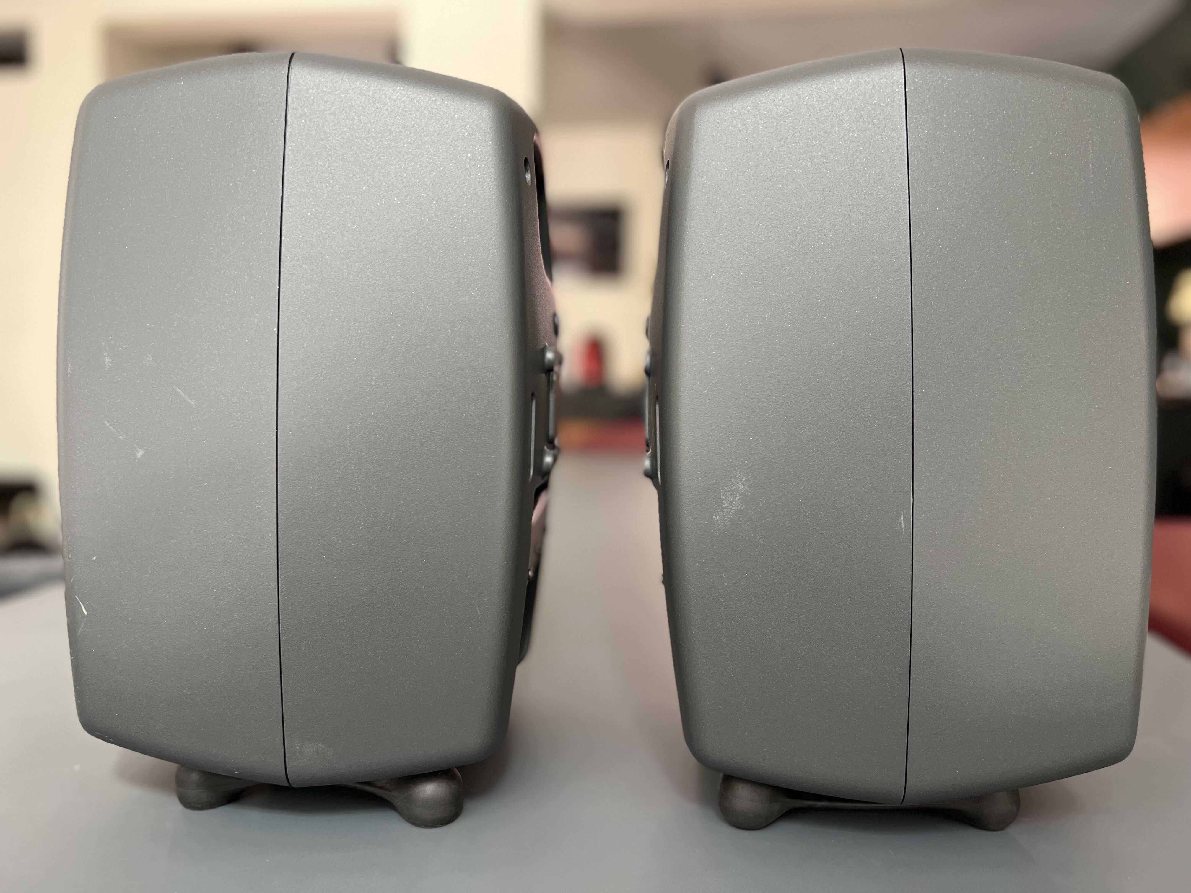 8040A - Genelec 8040A - Audiofanzine