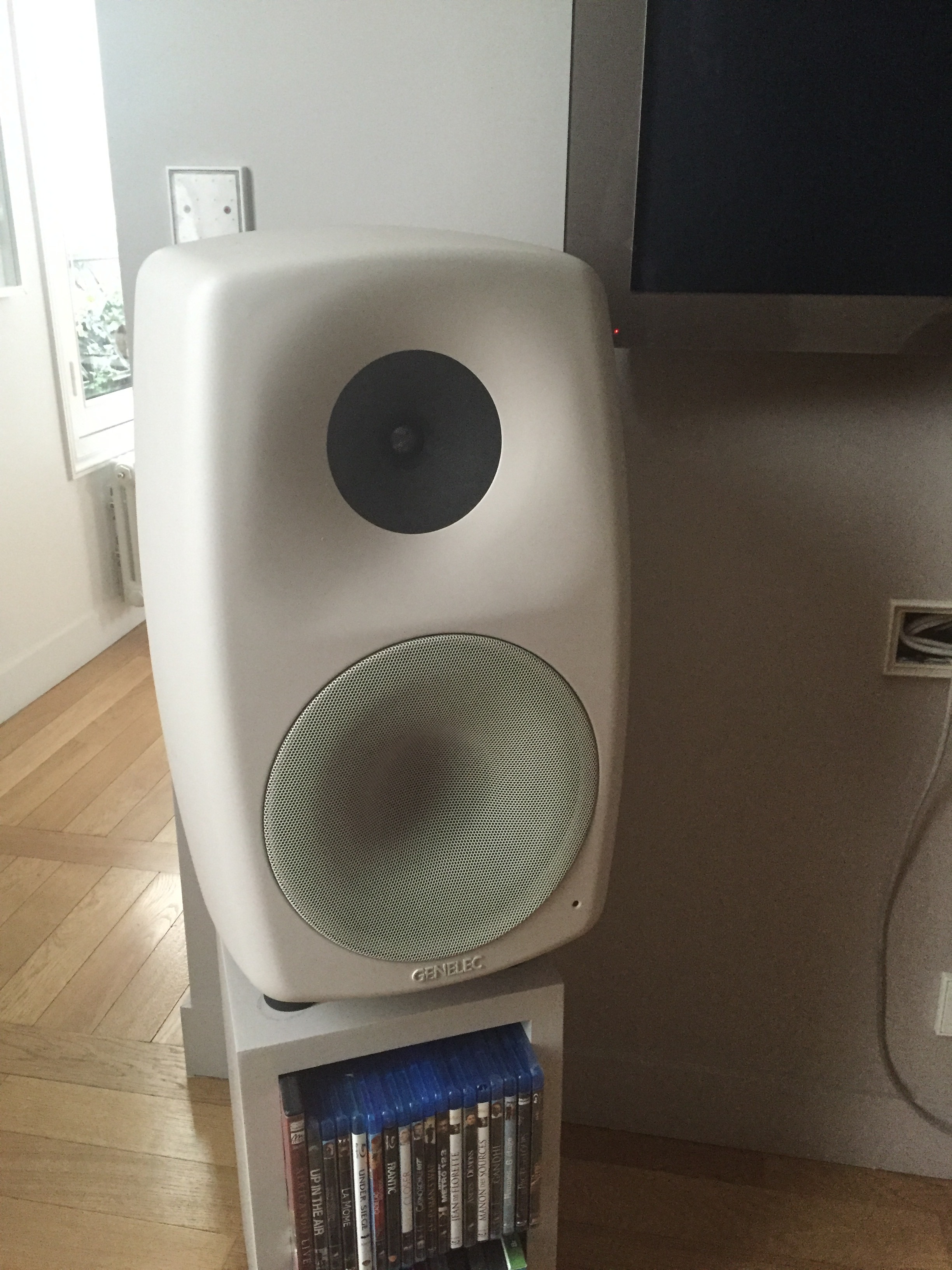 8260A - Genelec 8260A - Audiofanzine