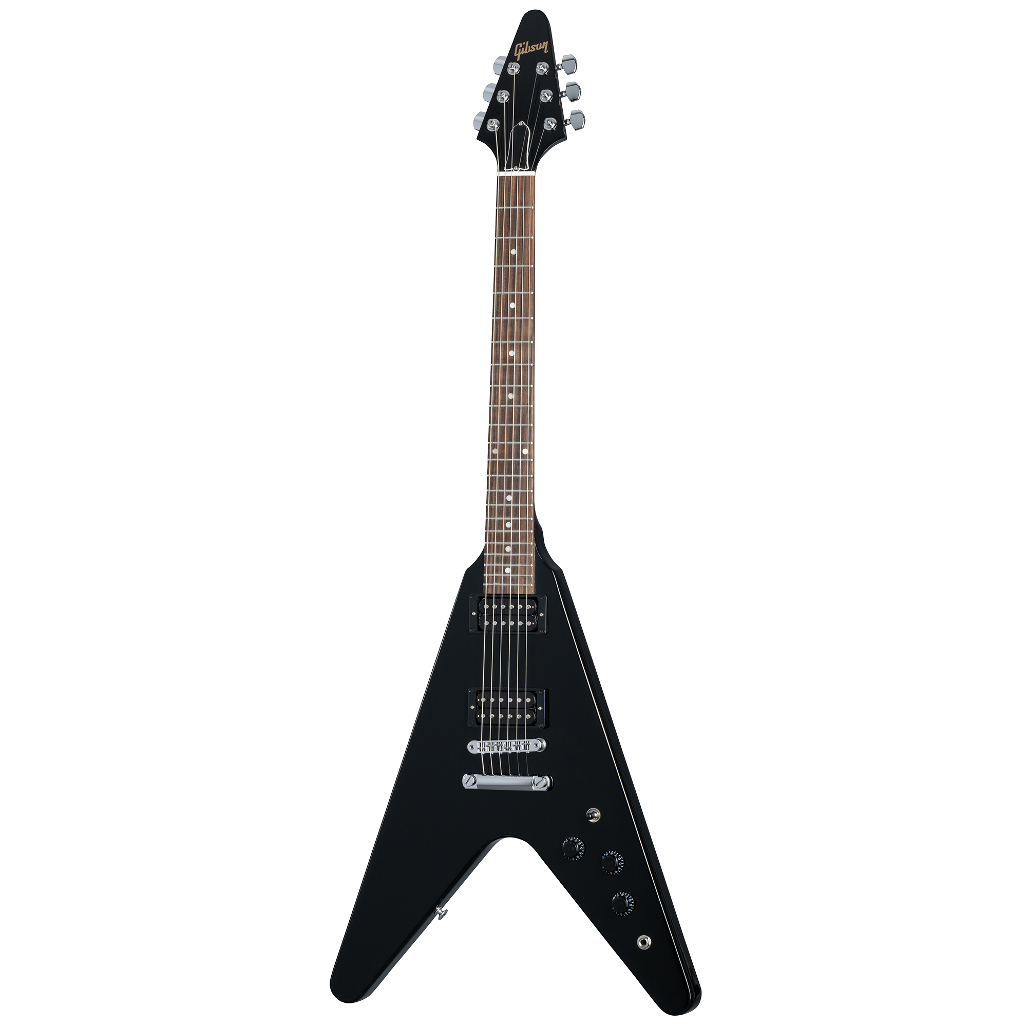80s Flying V - Gibson 80s Flying V - Audiofanzine
