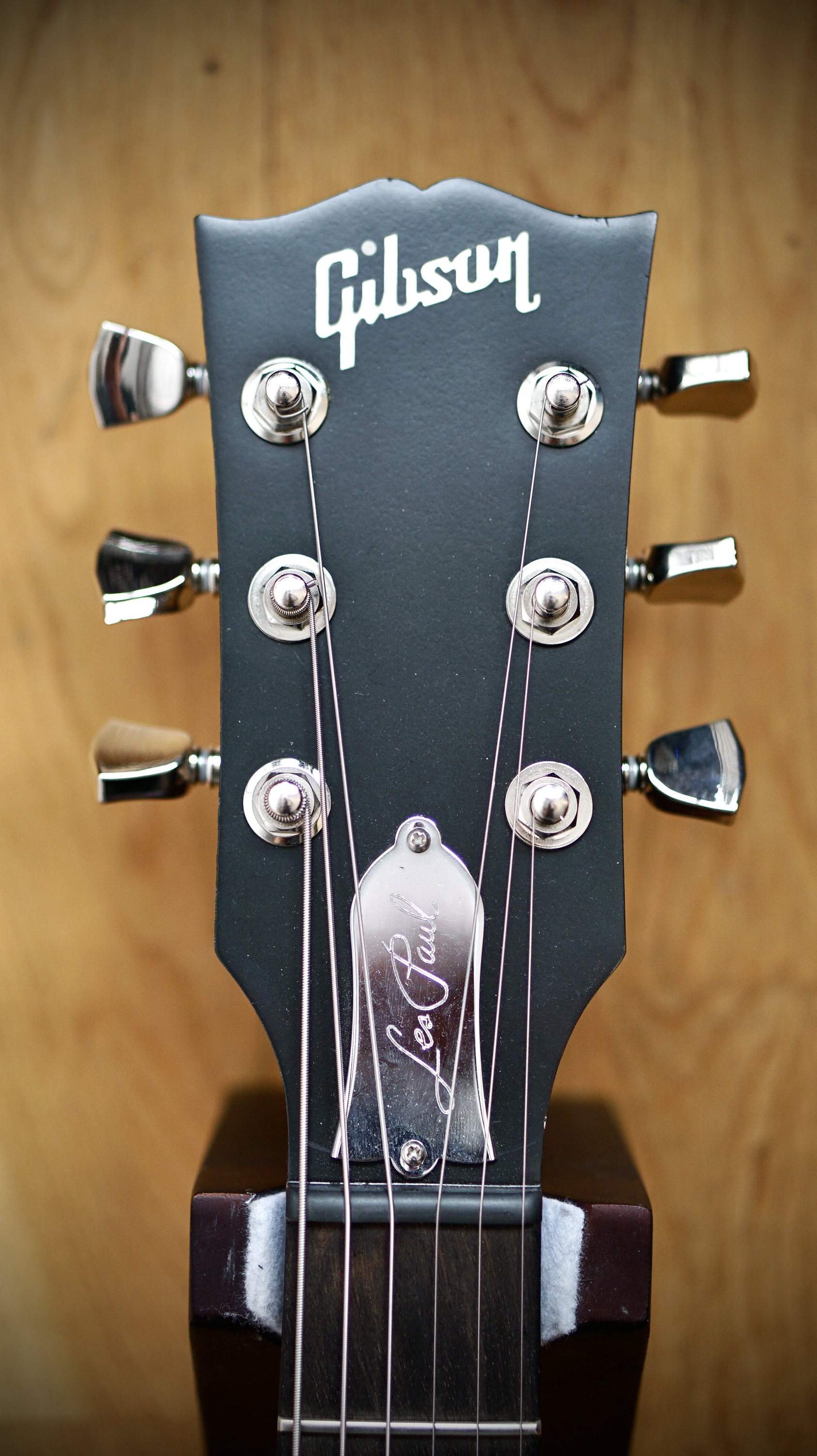 Dusk Tiger - Gibson Dusk Tiger - Audiofanzine