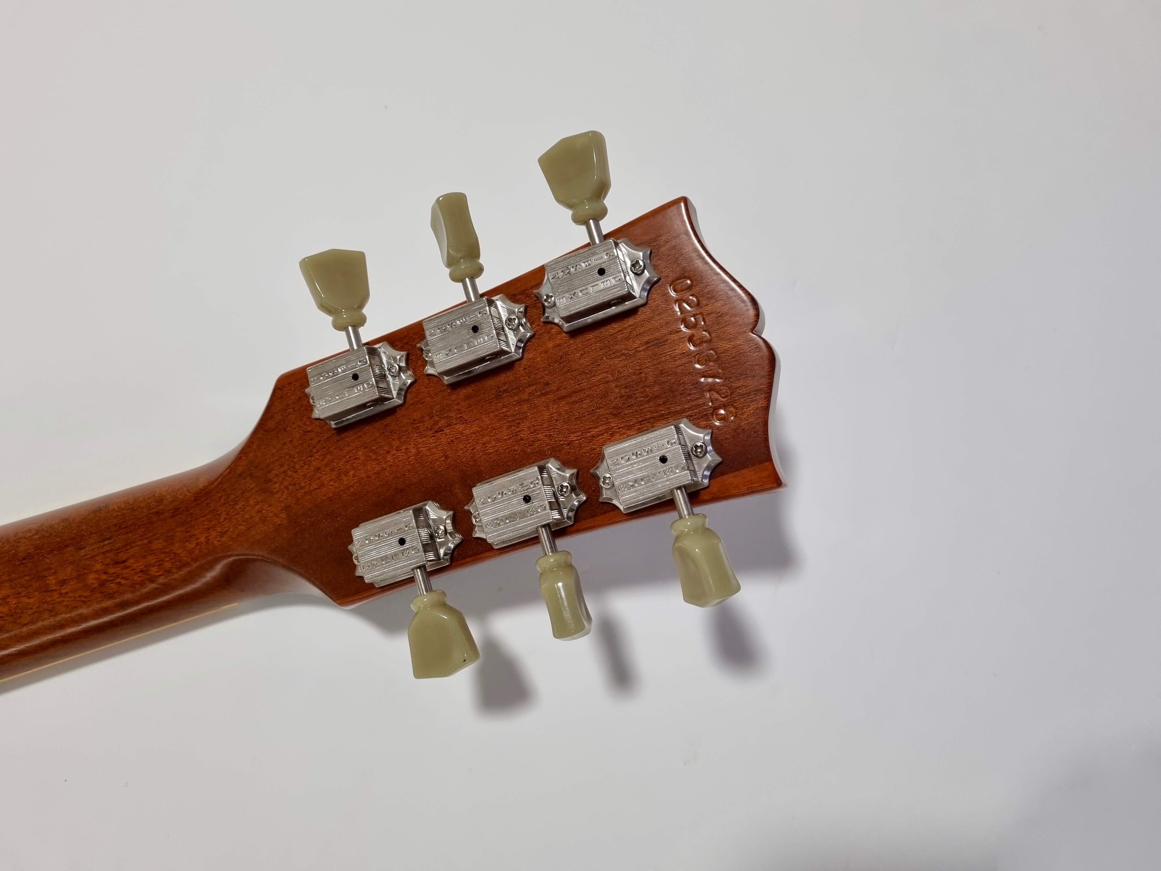 ES-333 - Gibson ES-333 - Audiofanzine