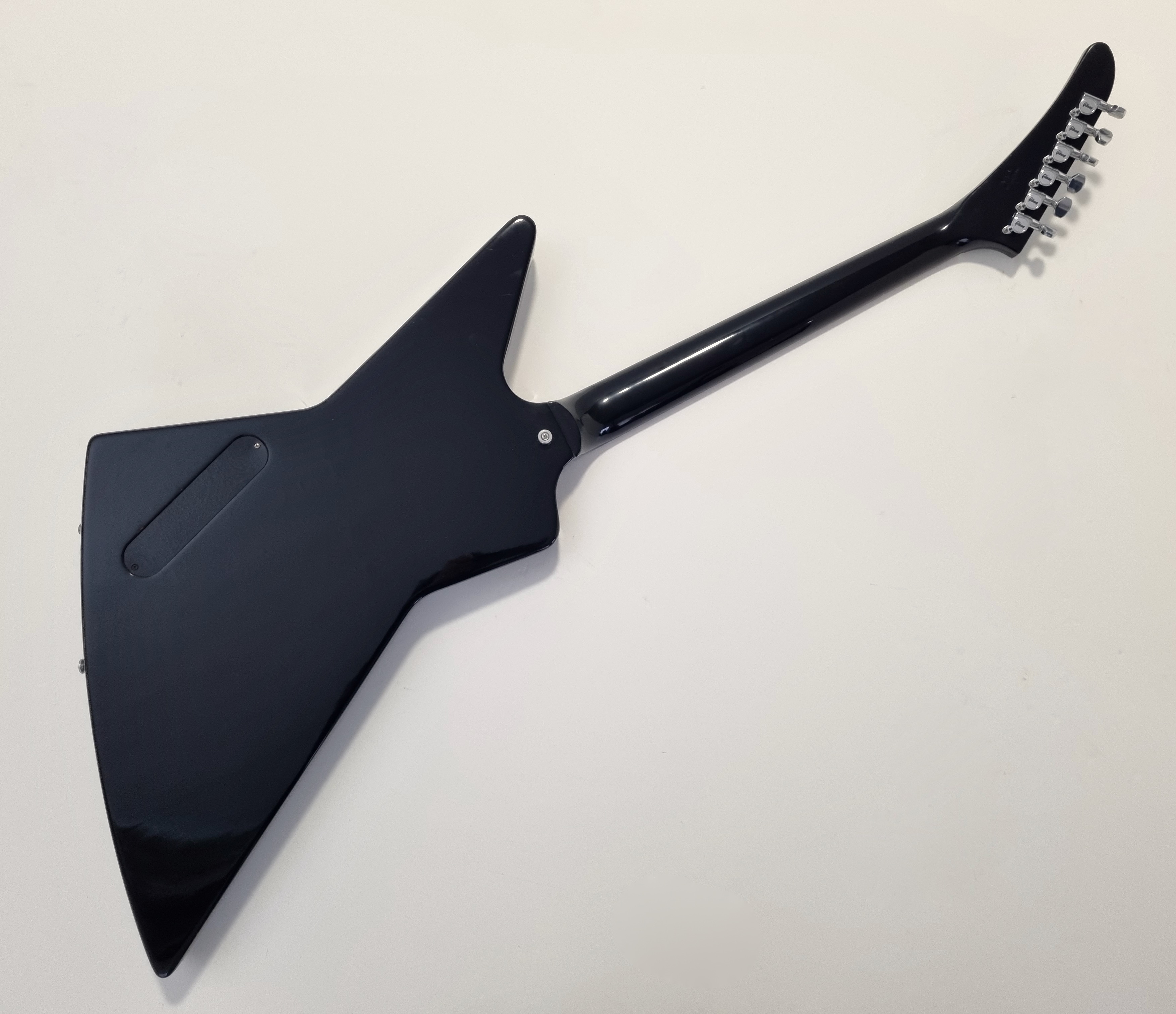 Explorer '76 Reissue - Gibson Explorer '76 Reissue - Audiofanzine