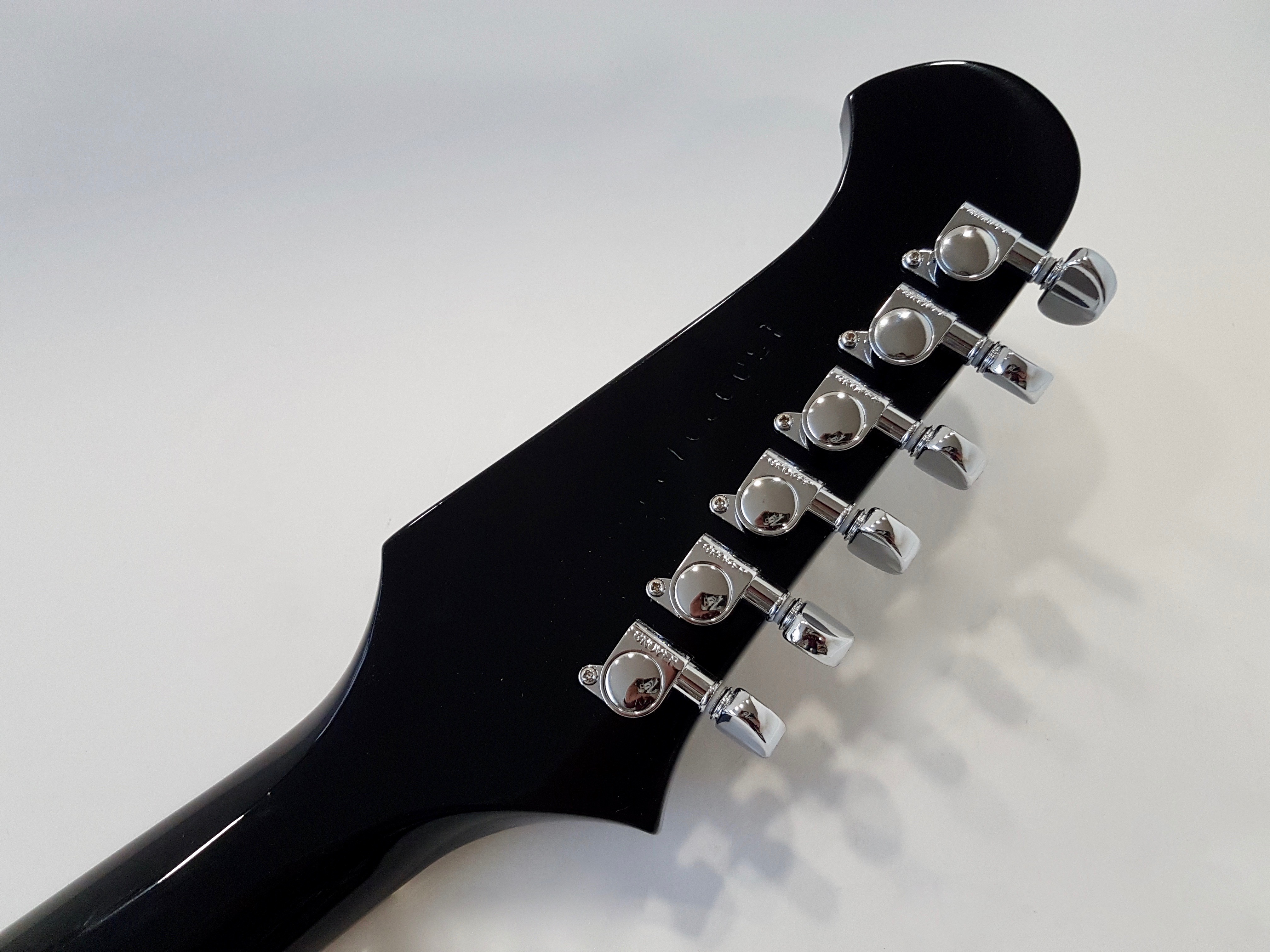 Firebird Non-Reverse - Gibson Firebird Non-Reverse - Audiofanzine