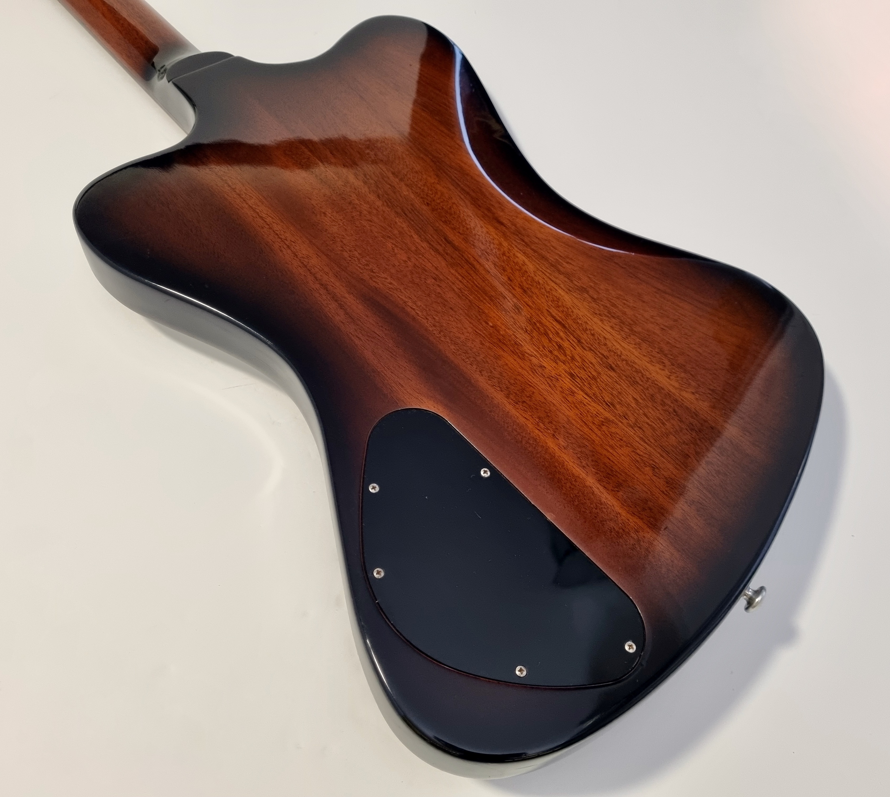 Firebird Non-Reverse - Gibson Firebird Non-Reverse - Audiofanzine